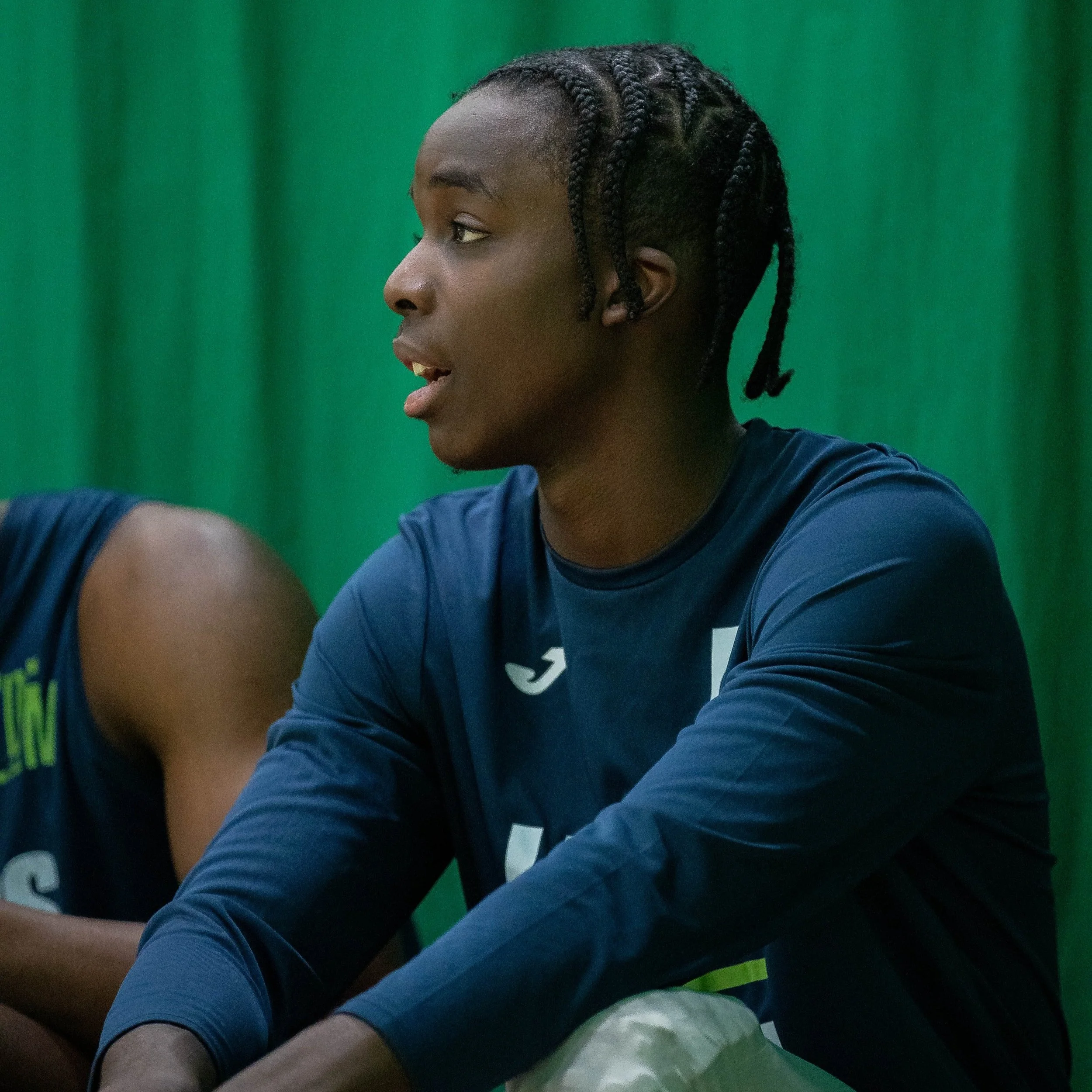 Leeds LDM Basketball Jnr Teams