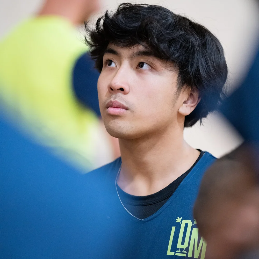 Leeds LDM Basketball Jnr Teams