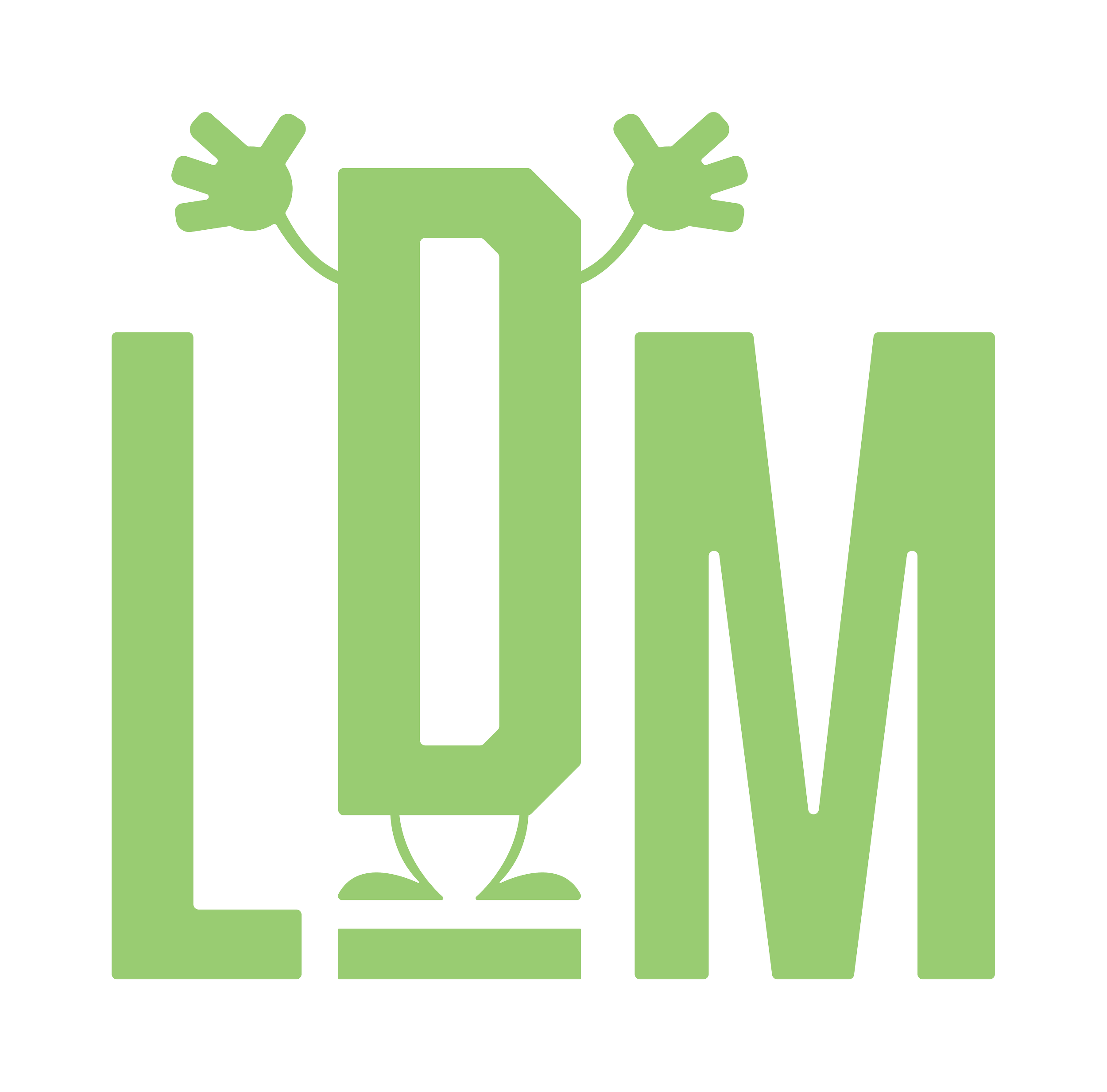 Leeds LDM Basketball - About Us