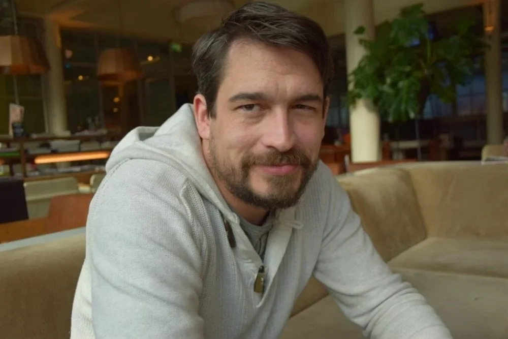 The Fox — Studio Gotley