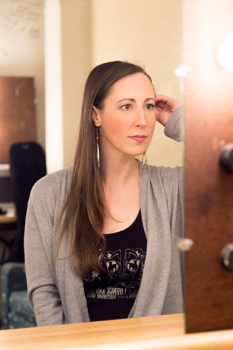 Photos — Katie Powderly