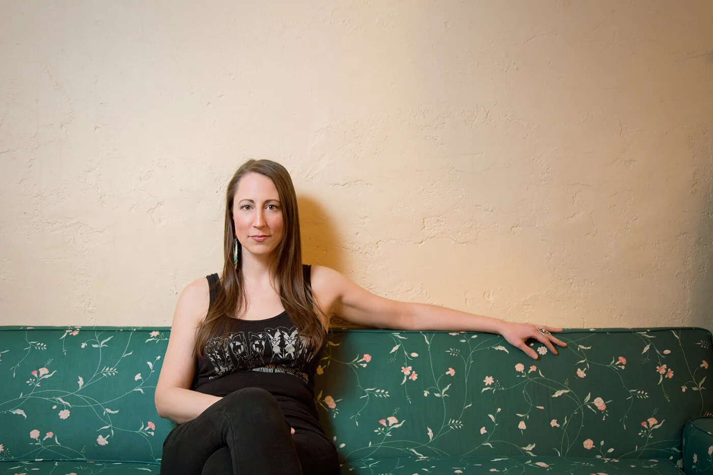 Photos — Katie Powderly