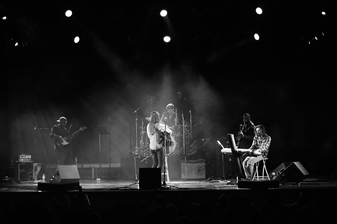 Photos — Katie Powderly