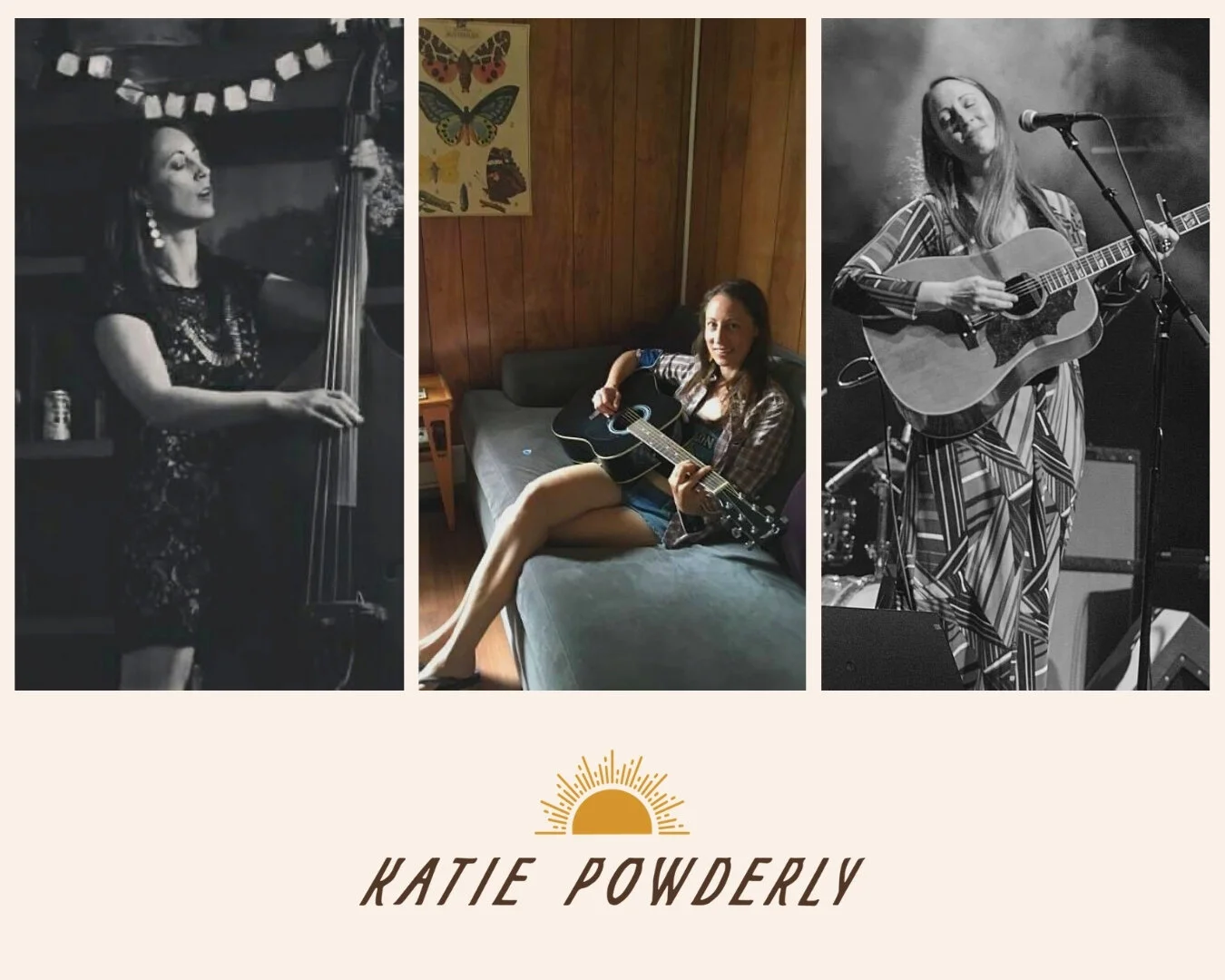 Katie Powderly