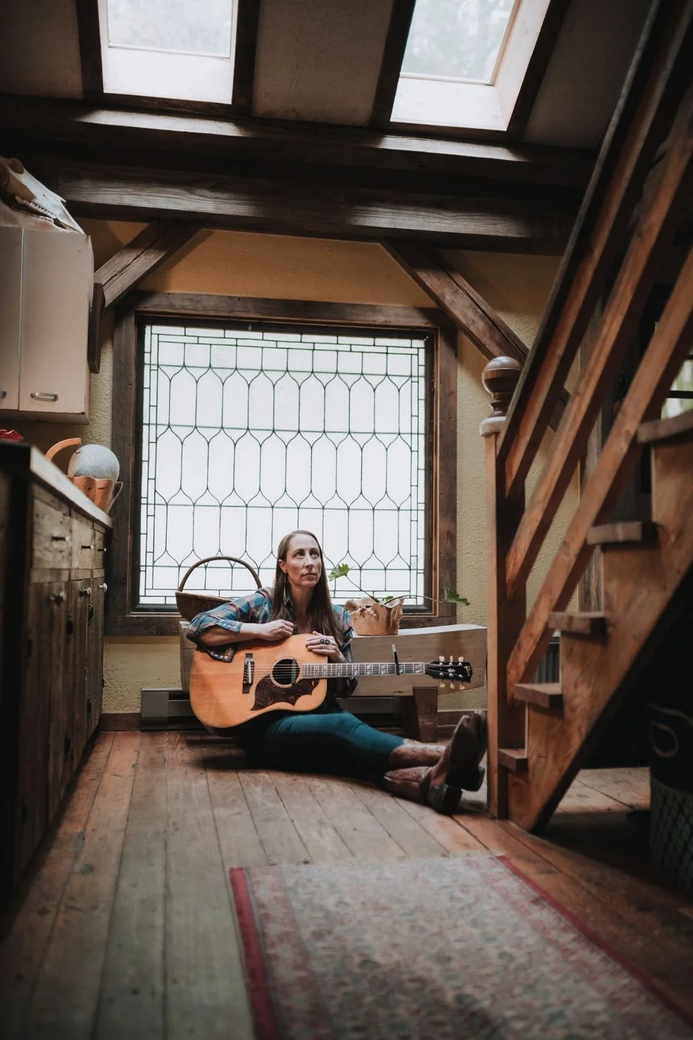 Katie Powderly