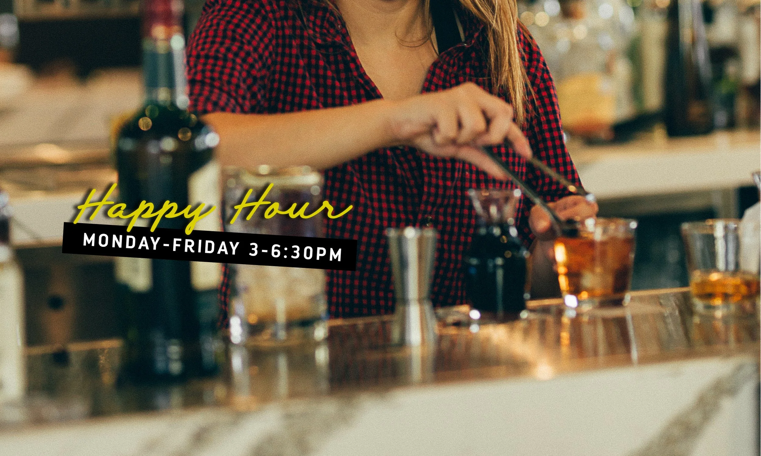 Seven Doors Kitchen & Cocktails