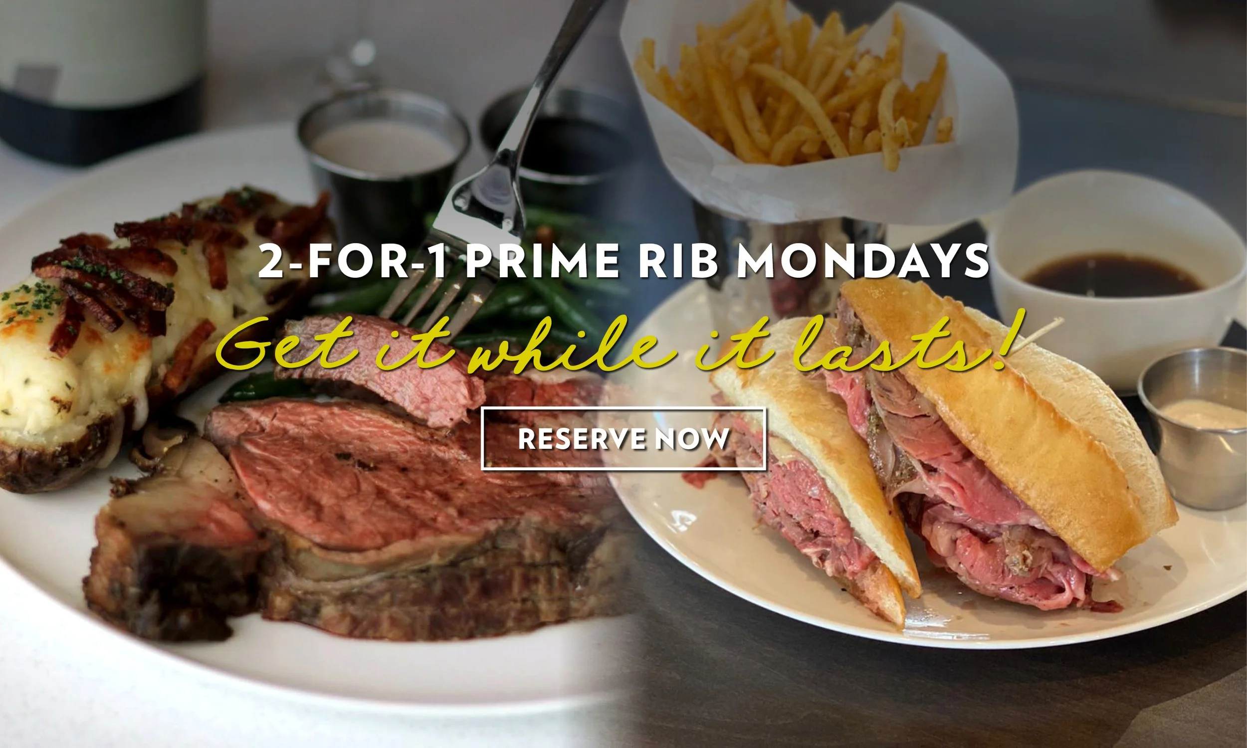 Seven Doors Kitchen & Cocktails