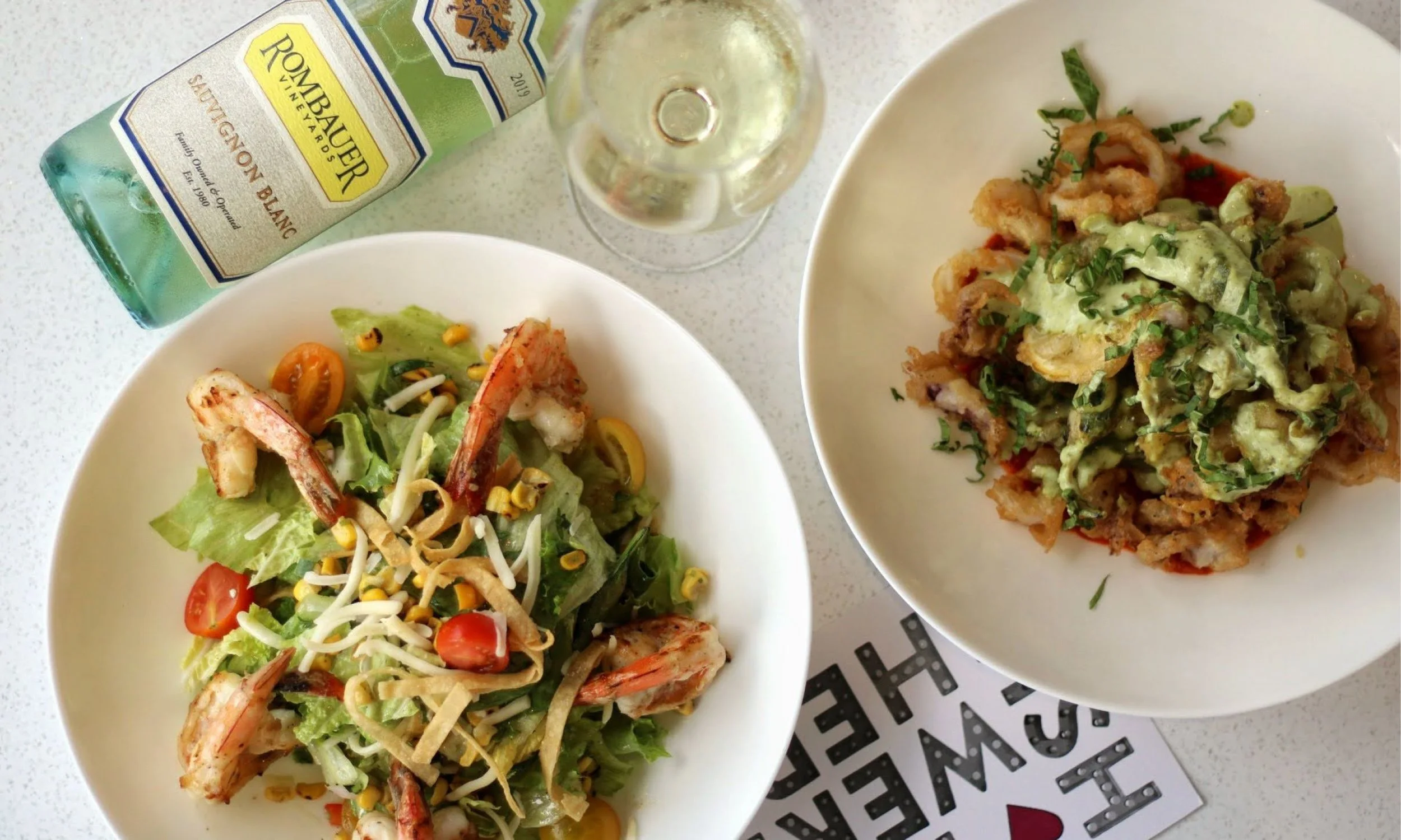 Seven Doors Kitchen & Cocktails