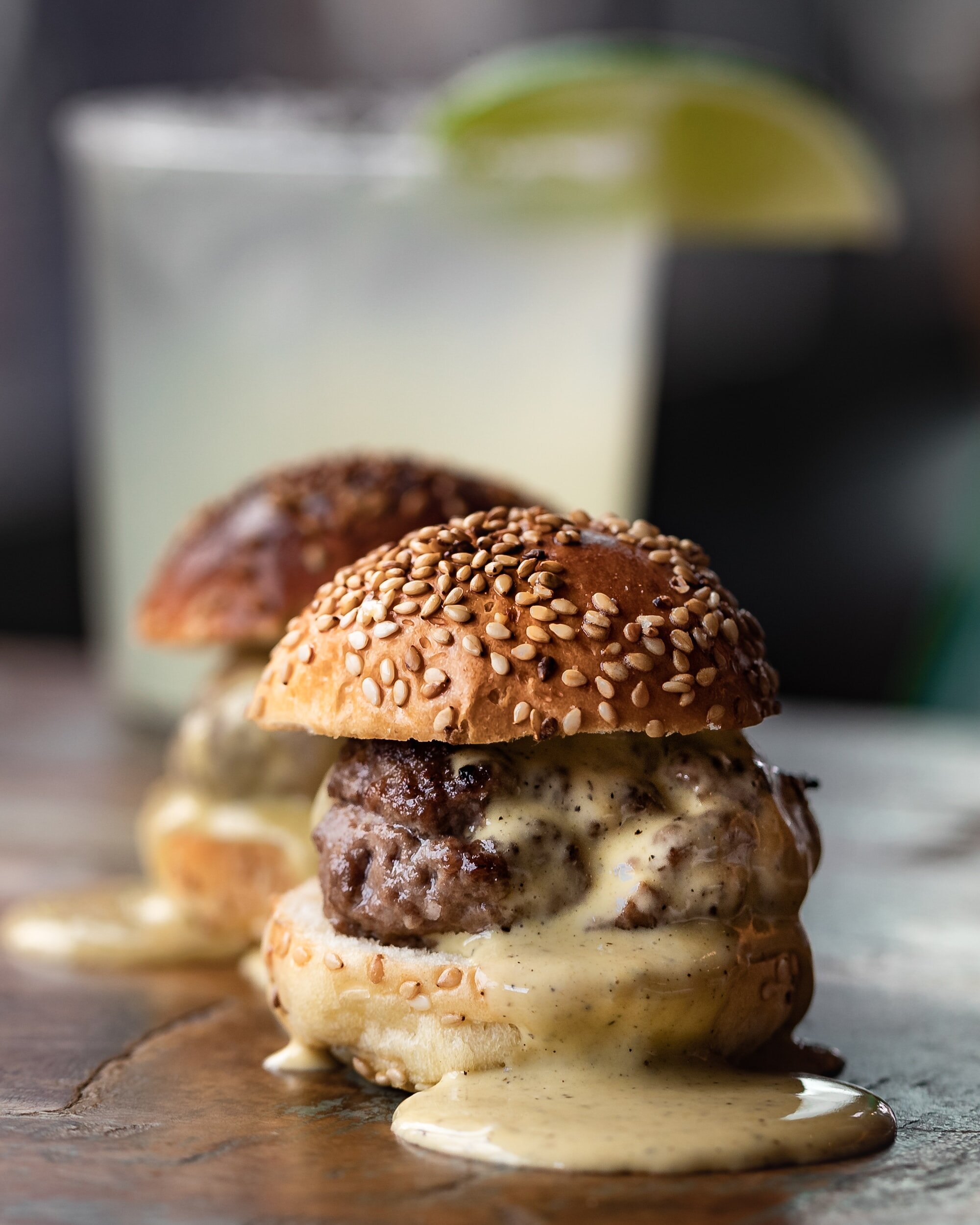 Photos — Seven Doors Kitchen & Cocktails