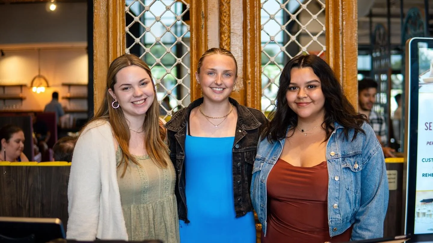 Seven Doors Kitchen & Cocktails