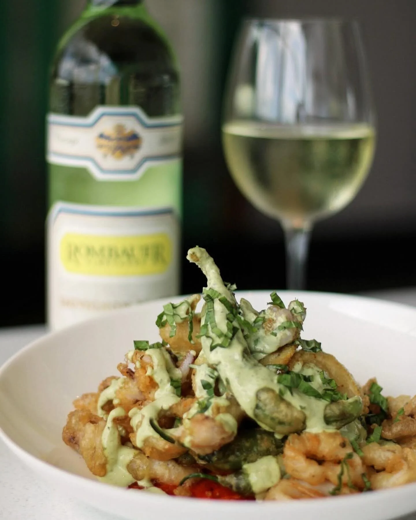 Seven Doors Kitchen & Cocktails