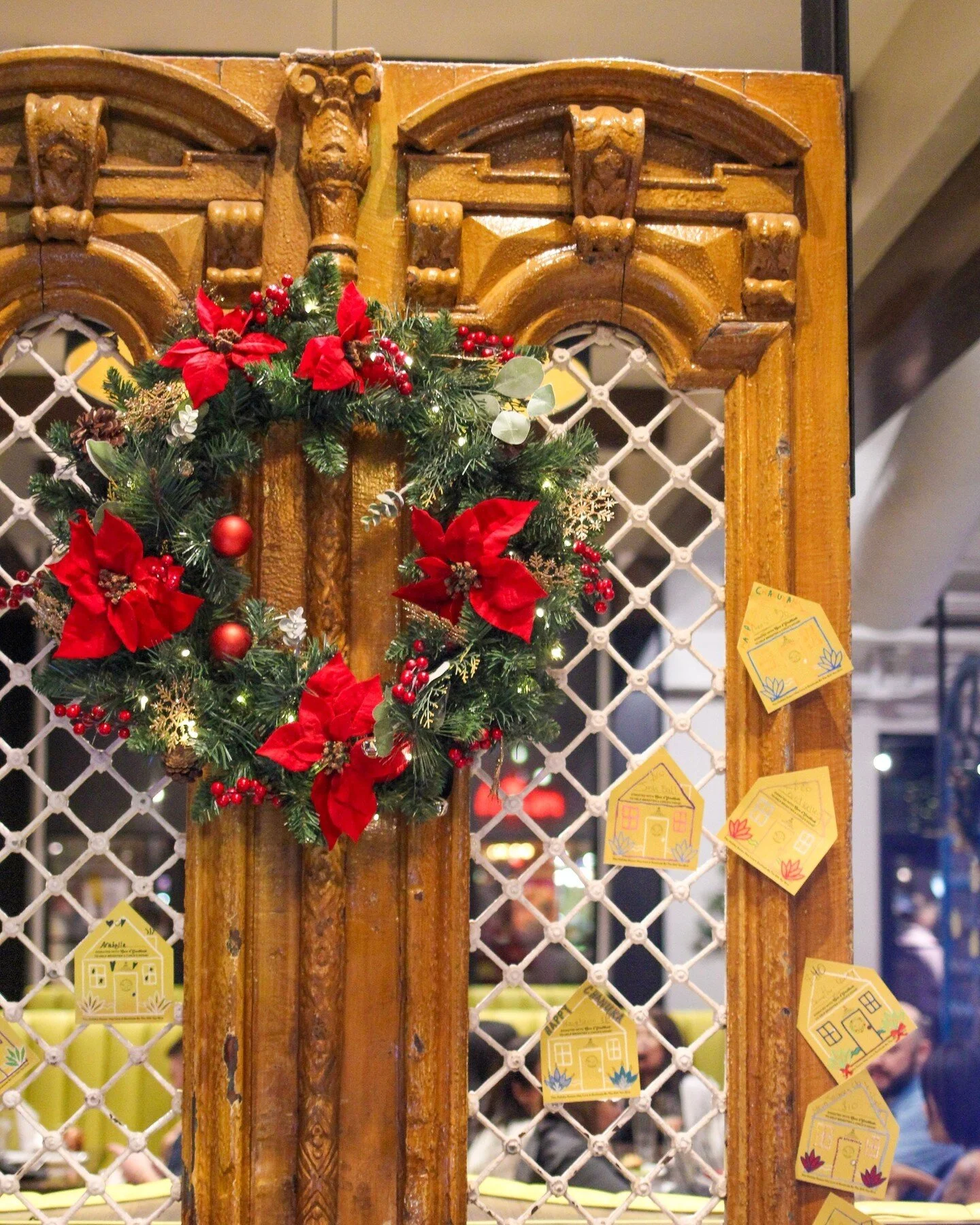 Seven Doors Kitchen & Cocktails