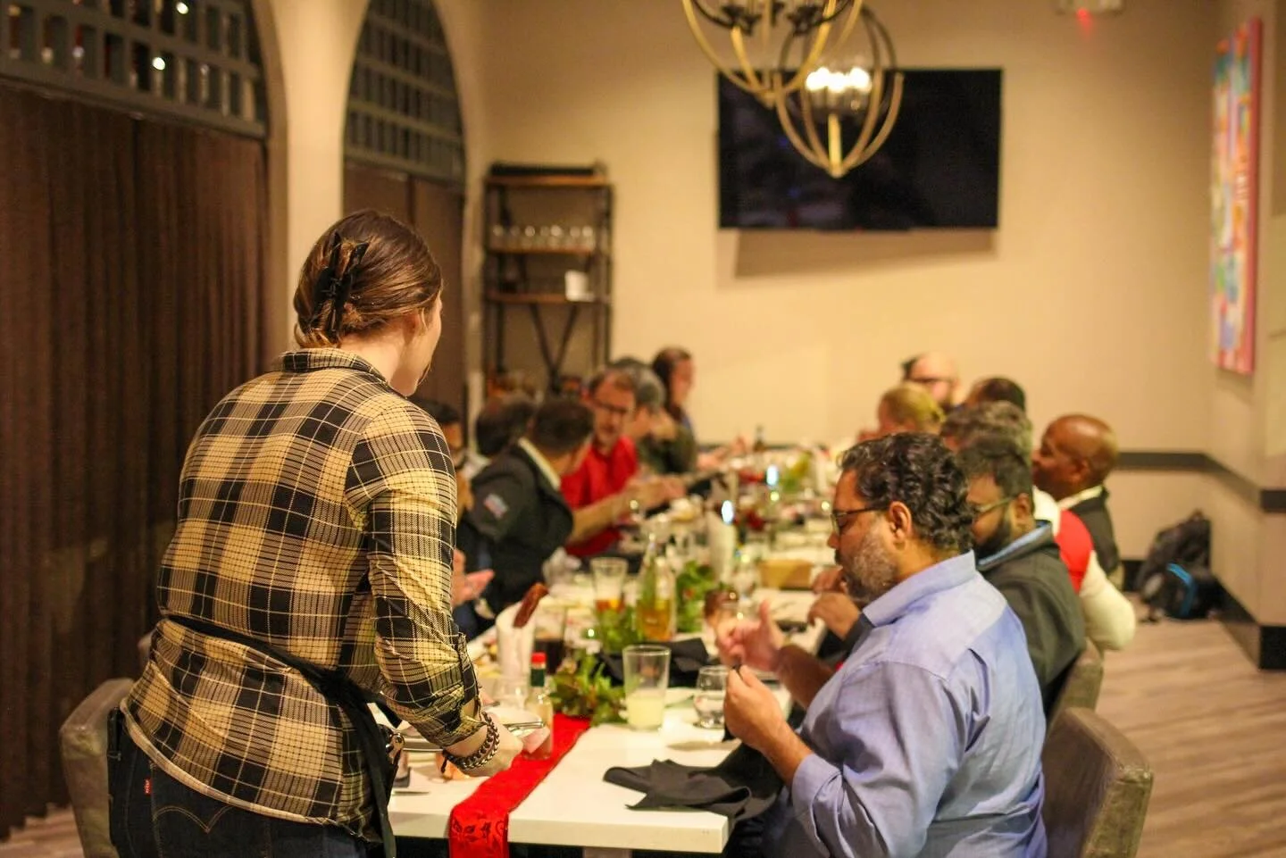 Seven Doors Kitchen & Cocktails