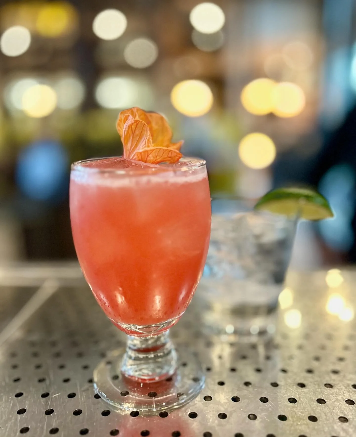 Seven Doors Kitchen & Cocktails