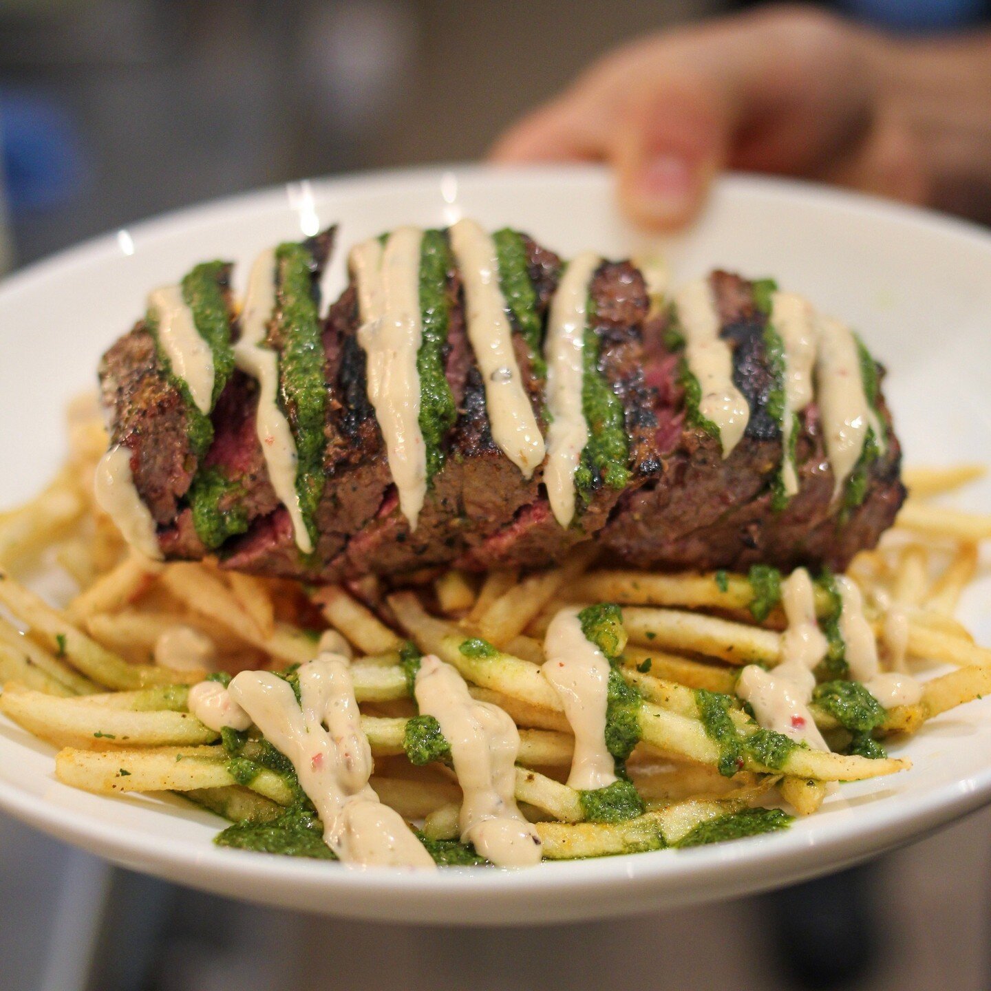 Seven Doors Kitchen & Cocktails