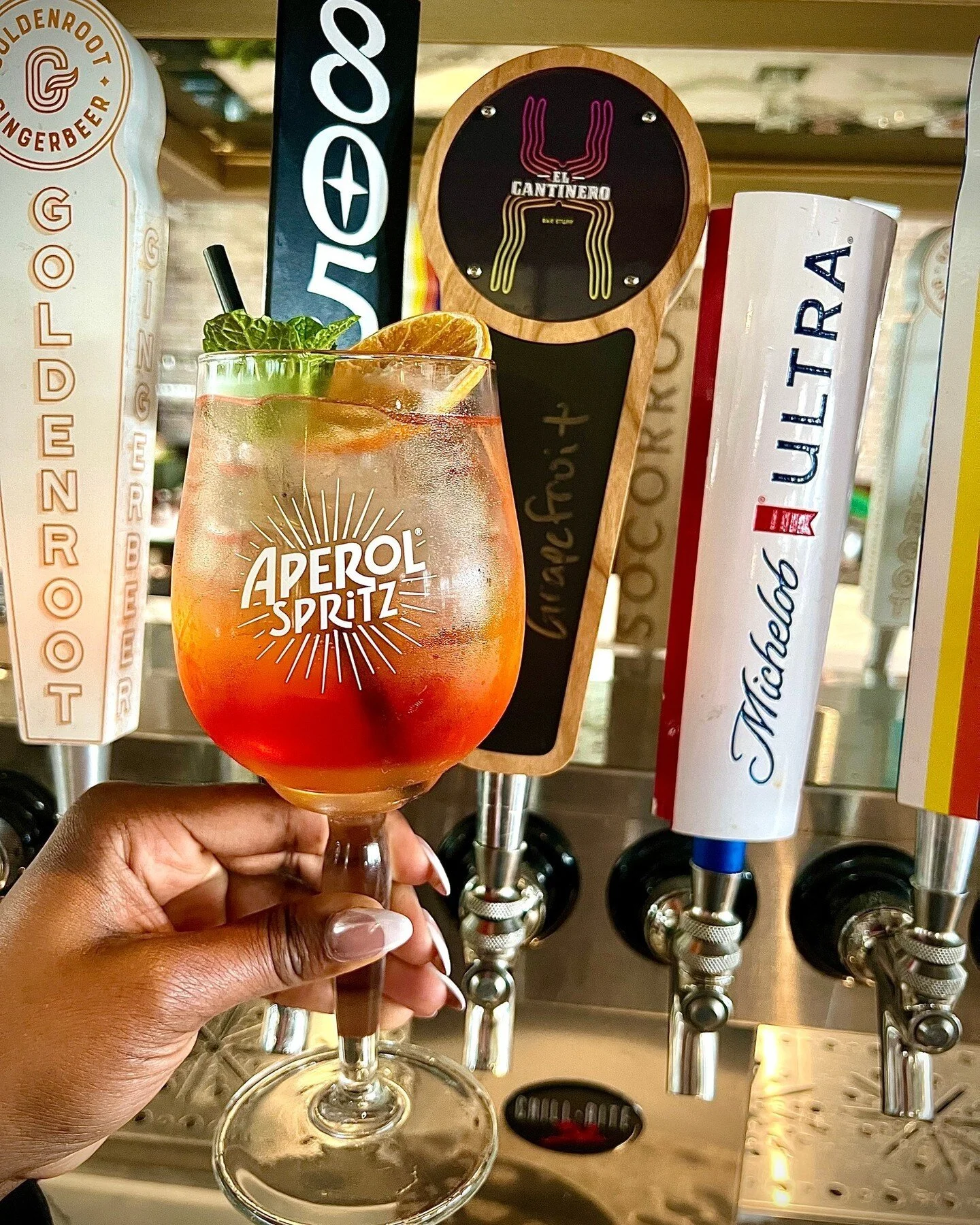 Seven Doors Kitchen & Cocktails