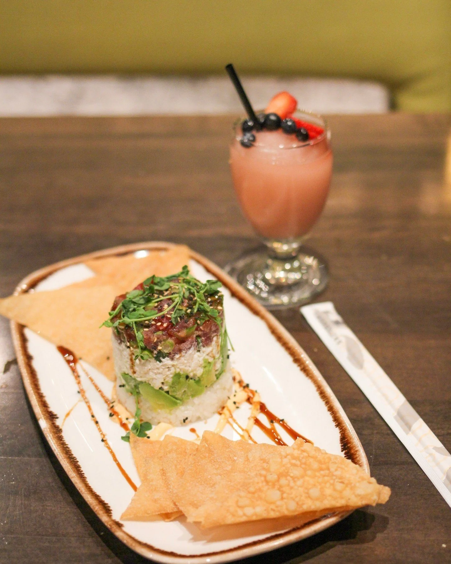 Seven Doors Kitchen & Cocktails