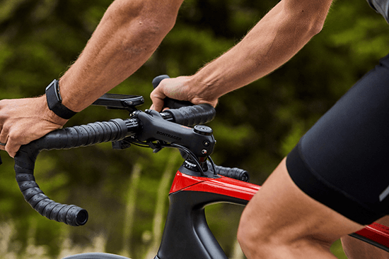 Bike Fitting Specialists — The Bike Company