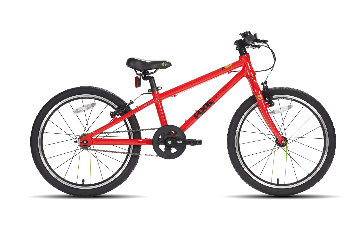 First Pedal Bikes — The Bike Company