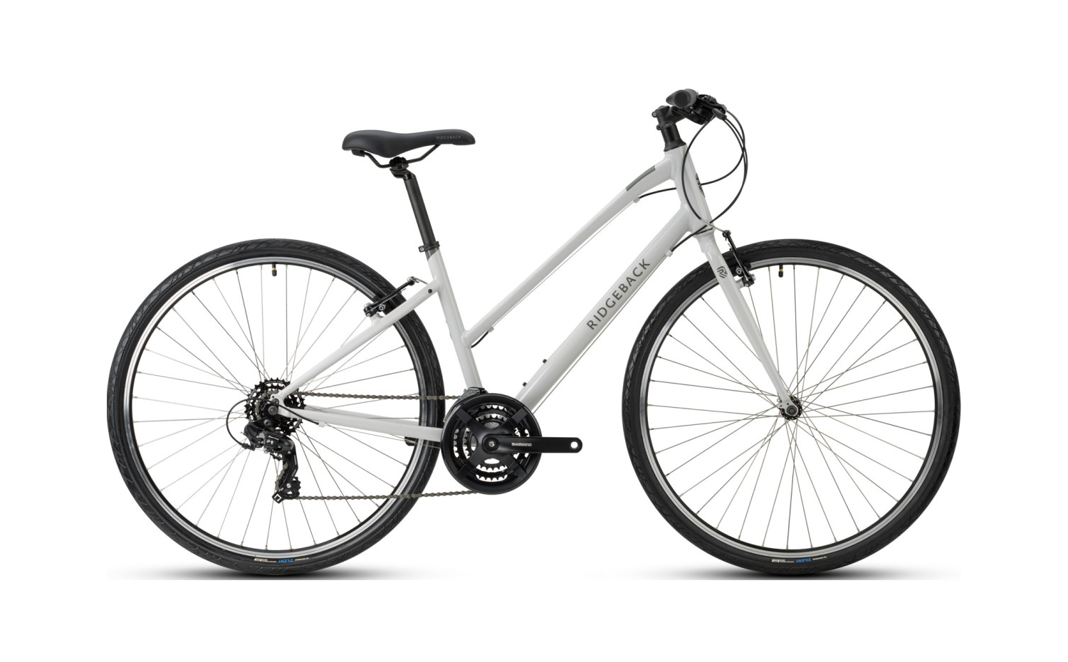 Hybrid Bikes In-Store Now — The Bike Company