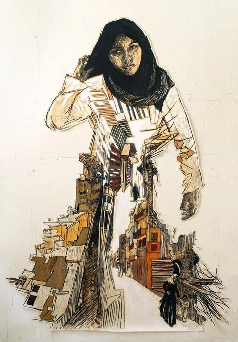 Cairo — Extraordinary Objects | Extraordinary Objects | Carla Nizzola ...