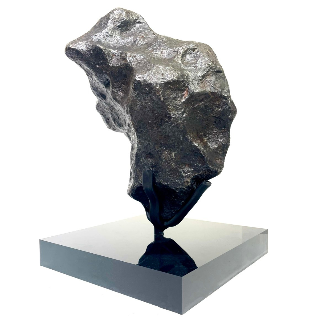Sold Meteorites — Extraordinary Objects | Extraordinary Objects | Carla ...