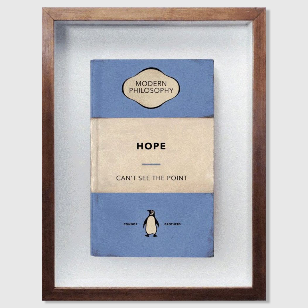 The Connor Brothers 'Parenthood' — Extraordinary Objects ...