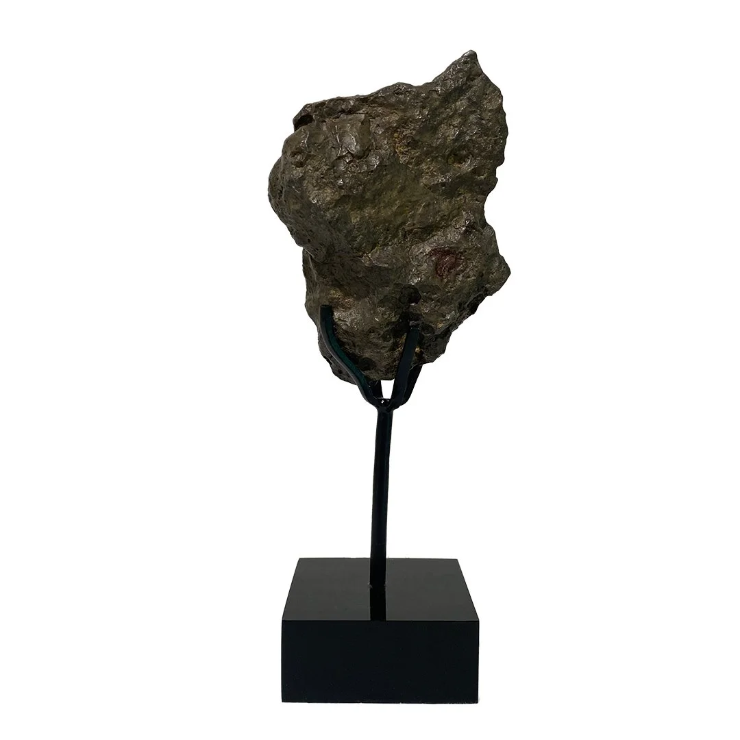 Sold Meteorites — Extraordinary Objects | Extraordinary Objects | Carla ...