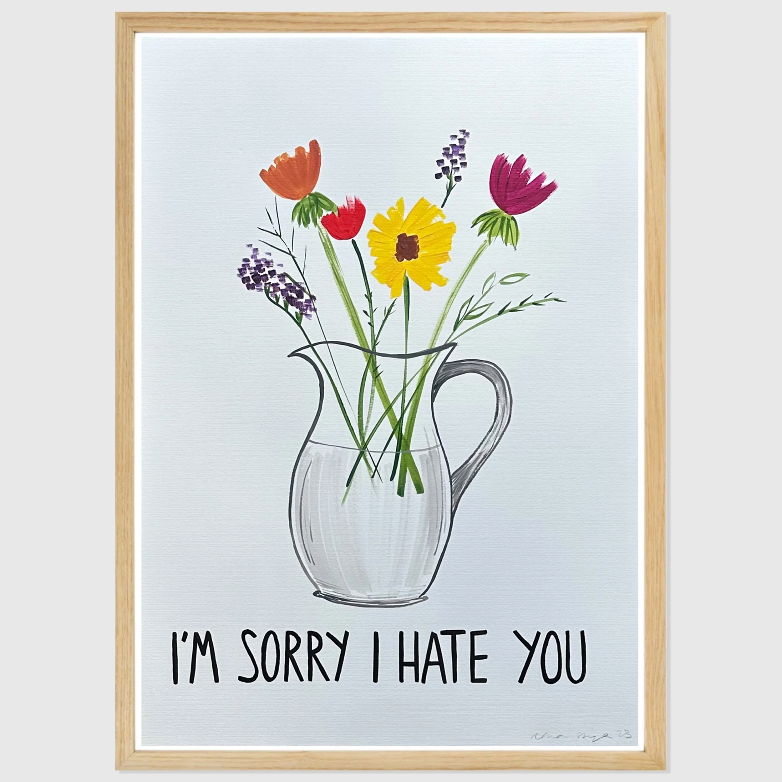 Alma Singer 'Anxiety' — Extraordinary Objects | Extraordinary Objects ...