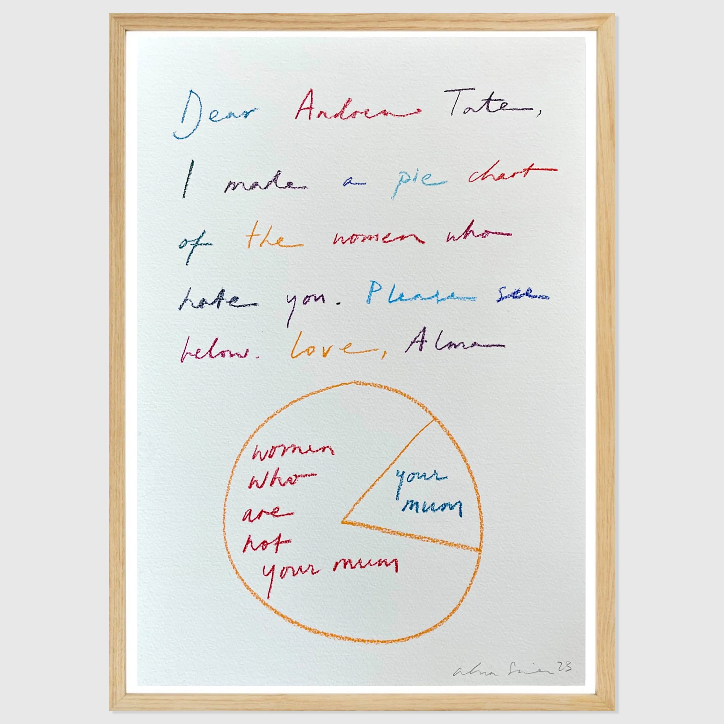 Alma Singer 'Anxiety' — Extraordinary Objects | Extraordinary Objects ...