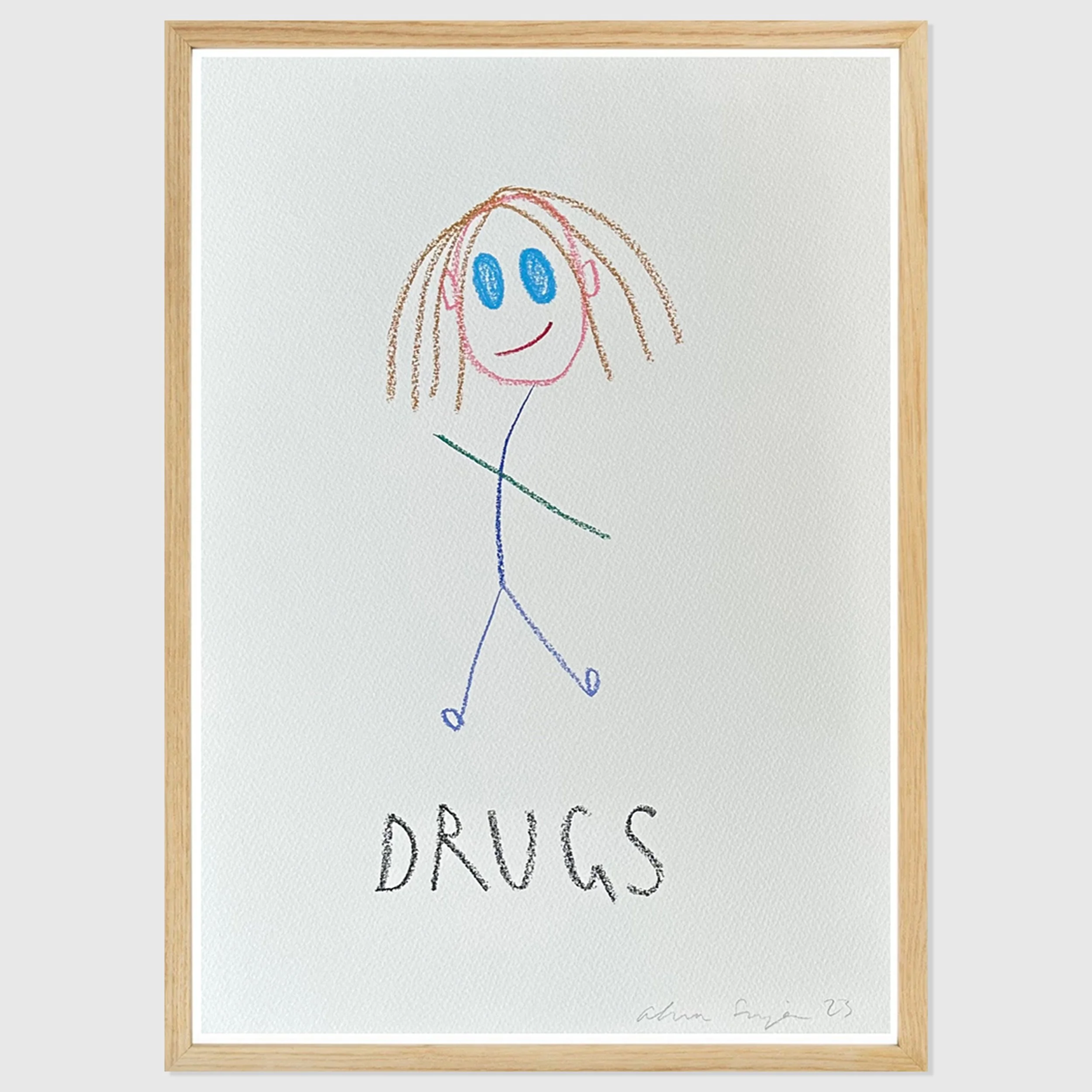 Alma Singer 'Anxiety' — Extraordinary Objects | Extraordinary Objects ...