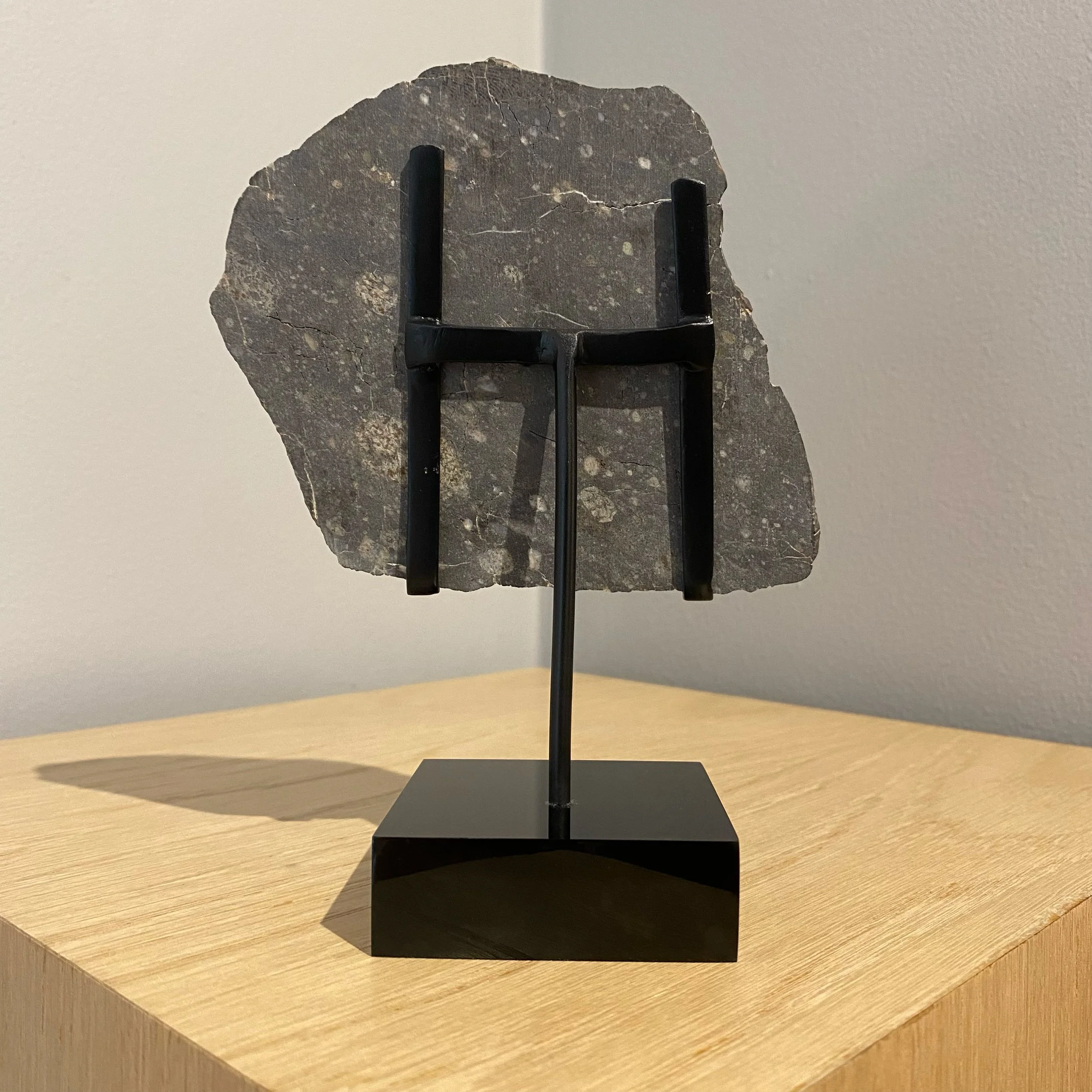 Lunar Meteorites and their journey to Earth — Extraordinary Objects ...