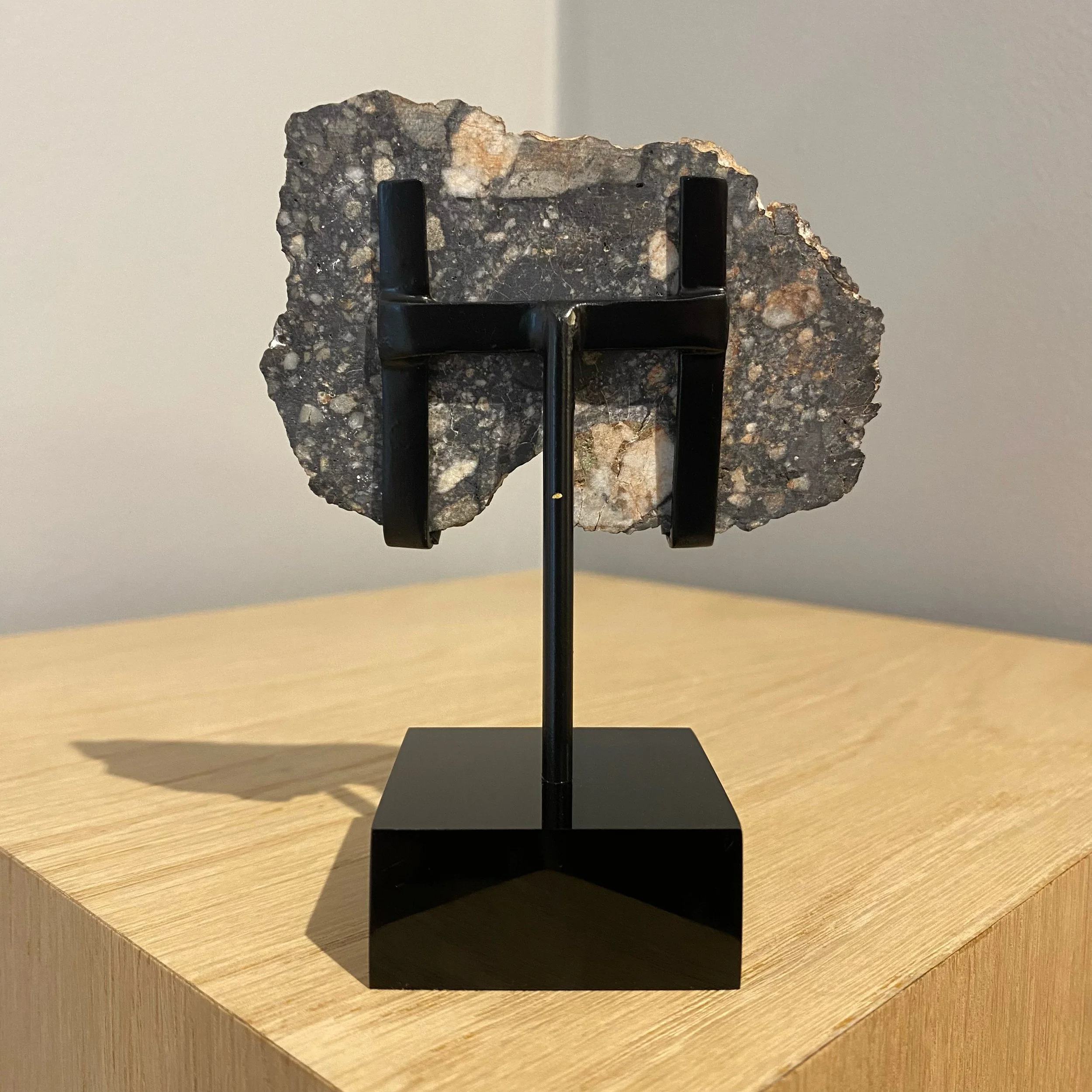 Lunar Meteorites and their journey to Earth — Extraordinary Objects ...