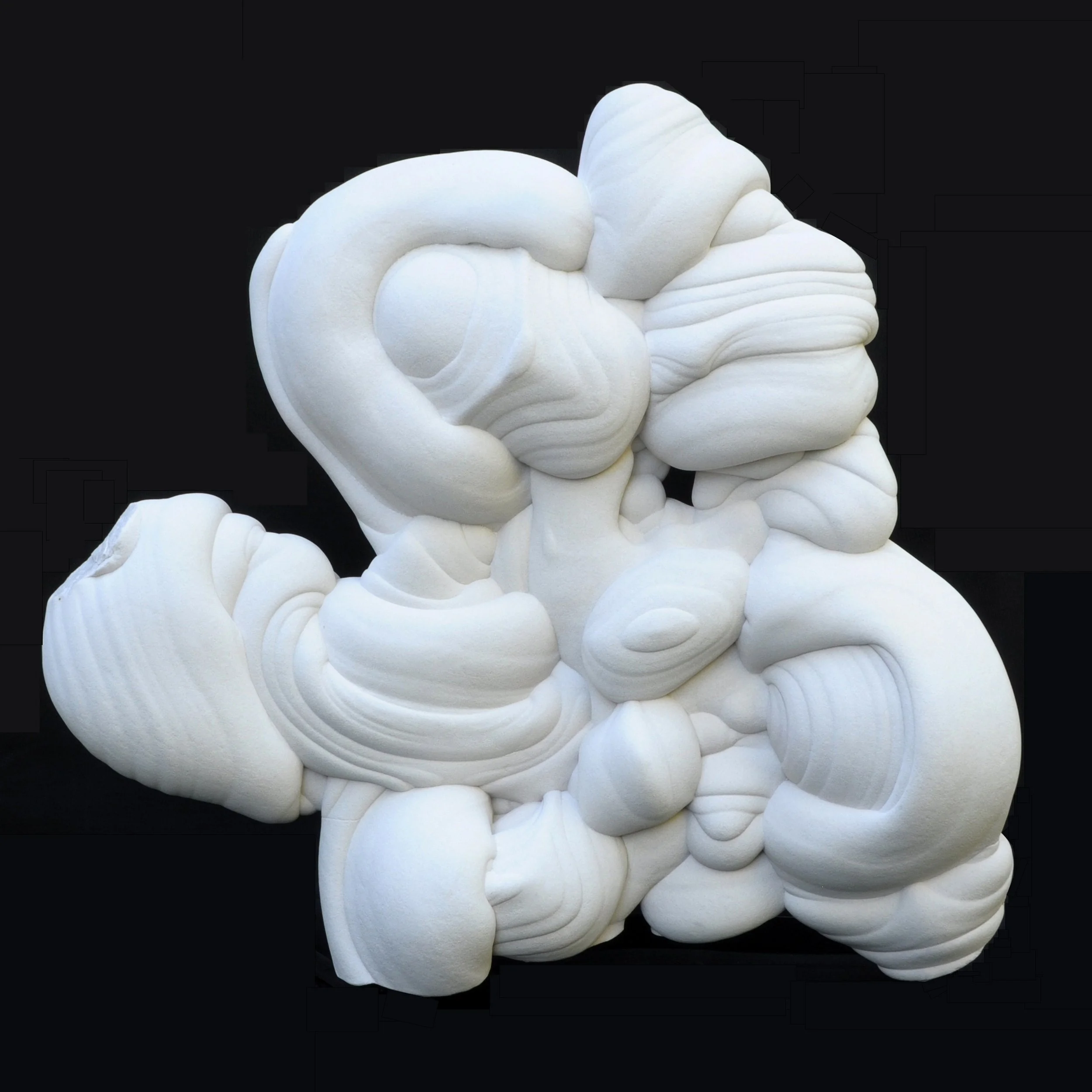 New Gogotte Formations available — Extraordinary Objects ...