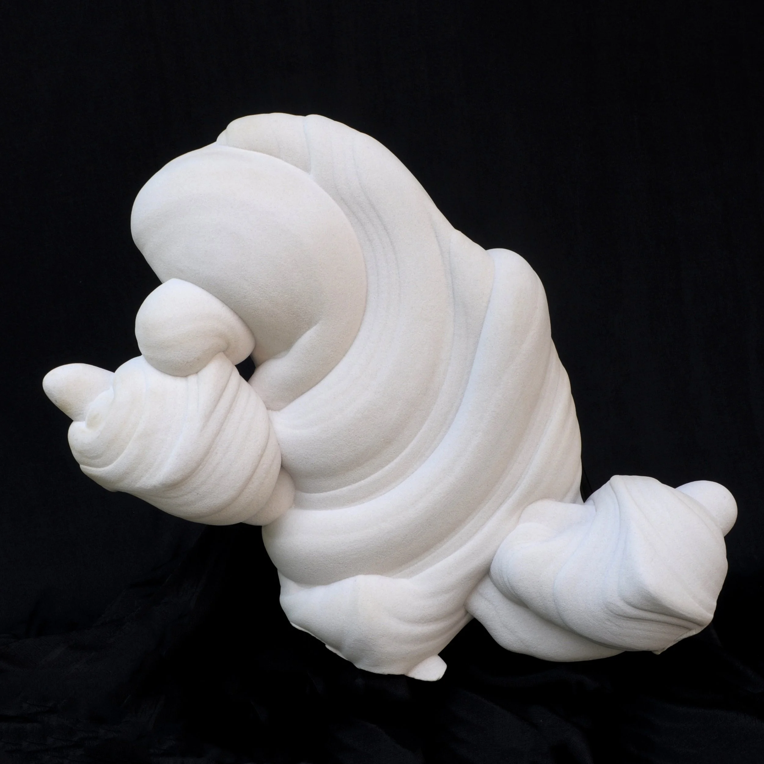 New Gogotte Formations available — Extraordinary Objects ...