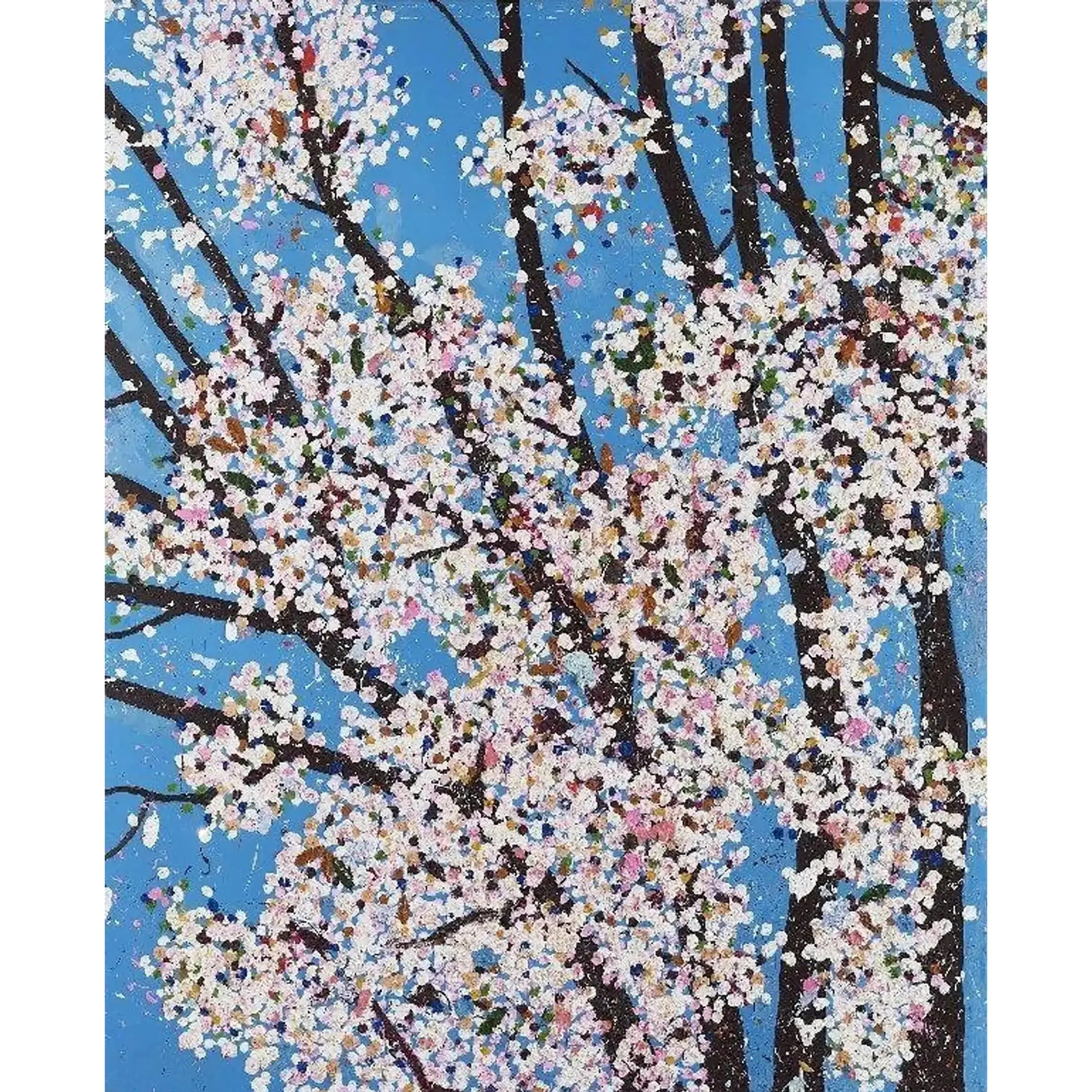 H9-5 Honesty — Extraordinary Objects | Extraordinary Objects | Carla Nizzola - Curated ...