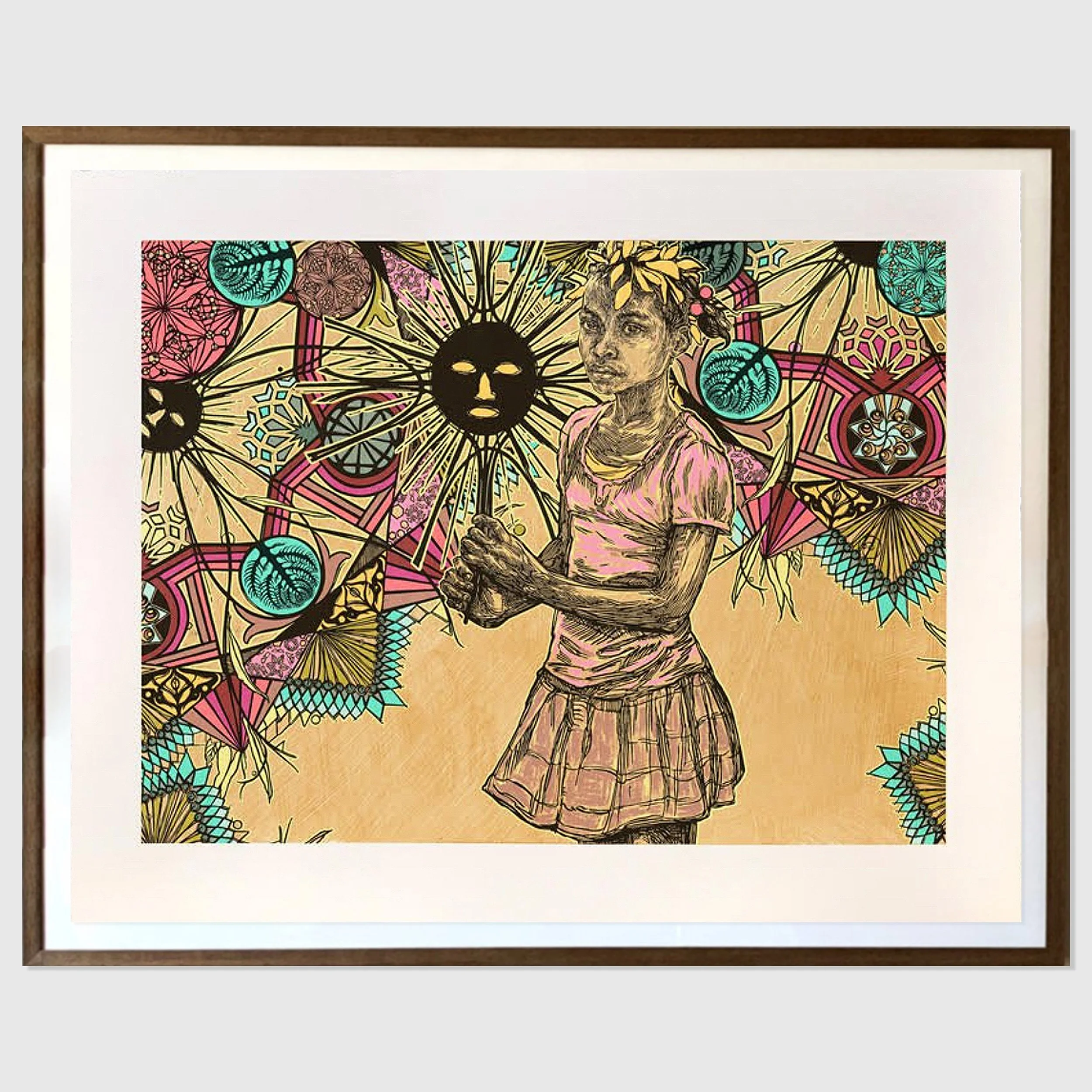 Swoon 'Mortimer And Jenkins' — Extraordinary Objects | Extraordinary ...