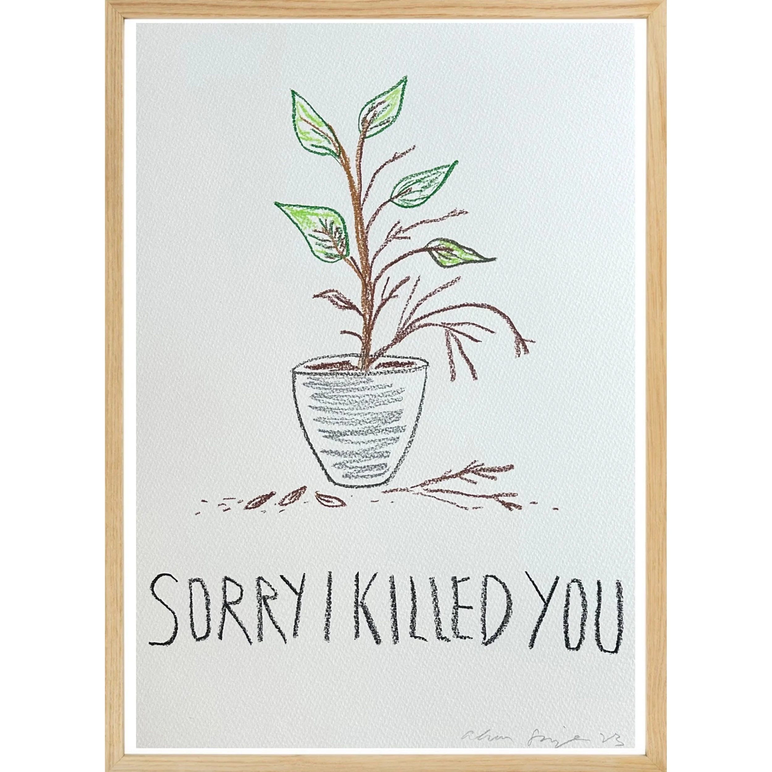 Museum of Dead White Men Art — Extraordinary Objects | Extraordinary ...