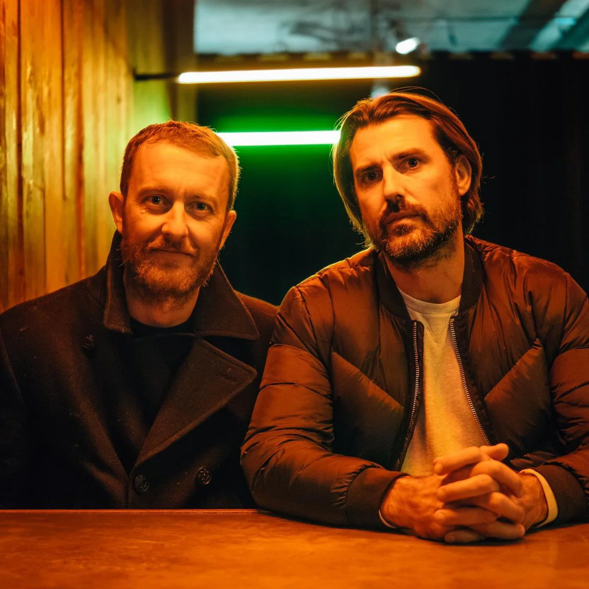 The Connor Brothers 'Extra-ordinary' — Extraordinary Objects ...