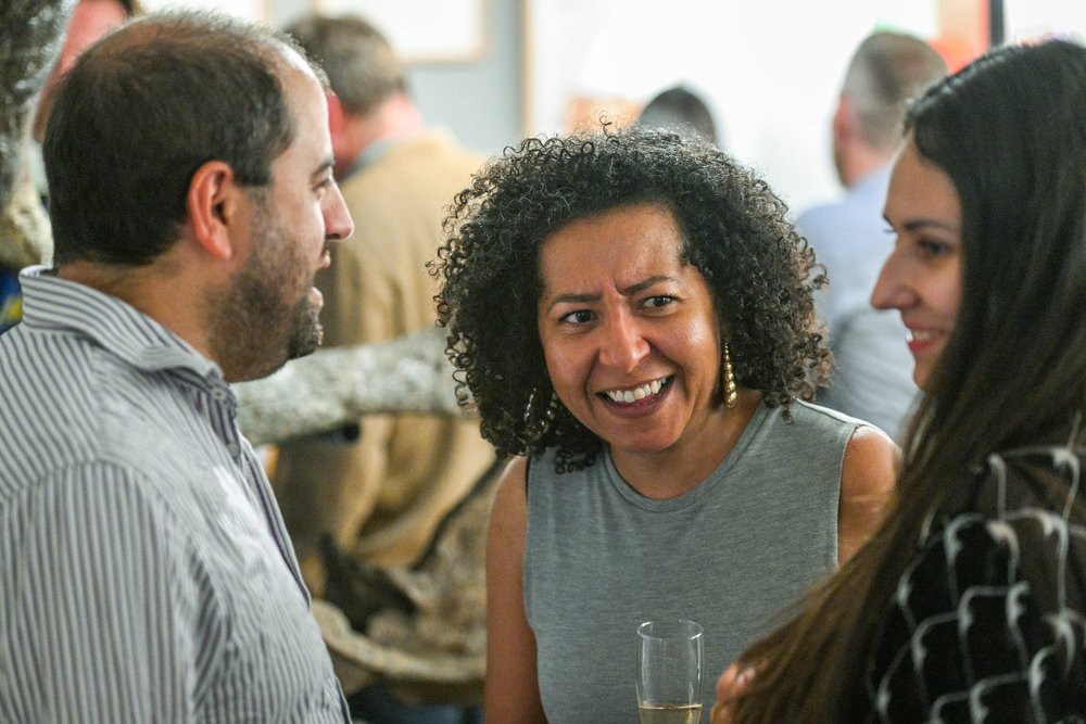 The Launch of Alma Singer 'A For Effort — Extraordinary Objects ...