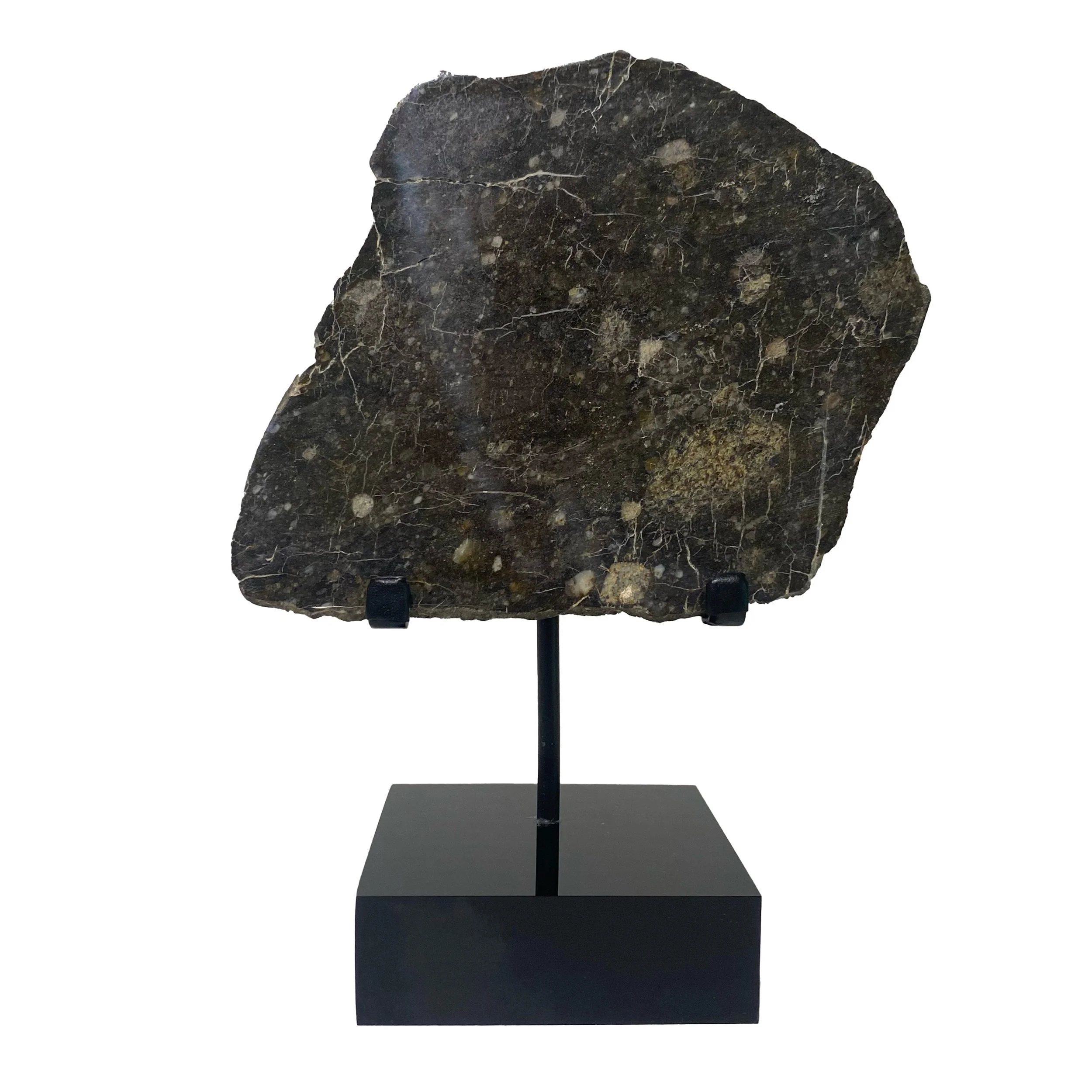 Lunar Meteorites and their journey to Earth — Extraordinary Objects ...