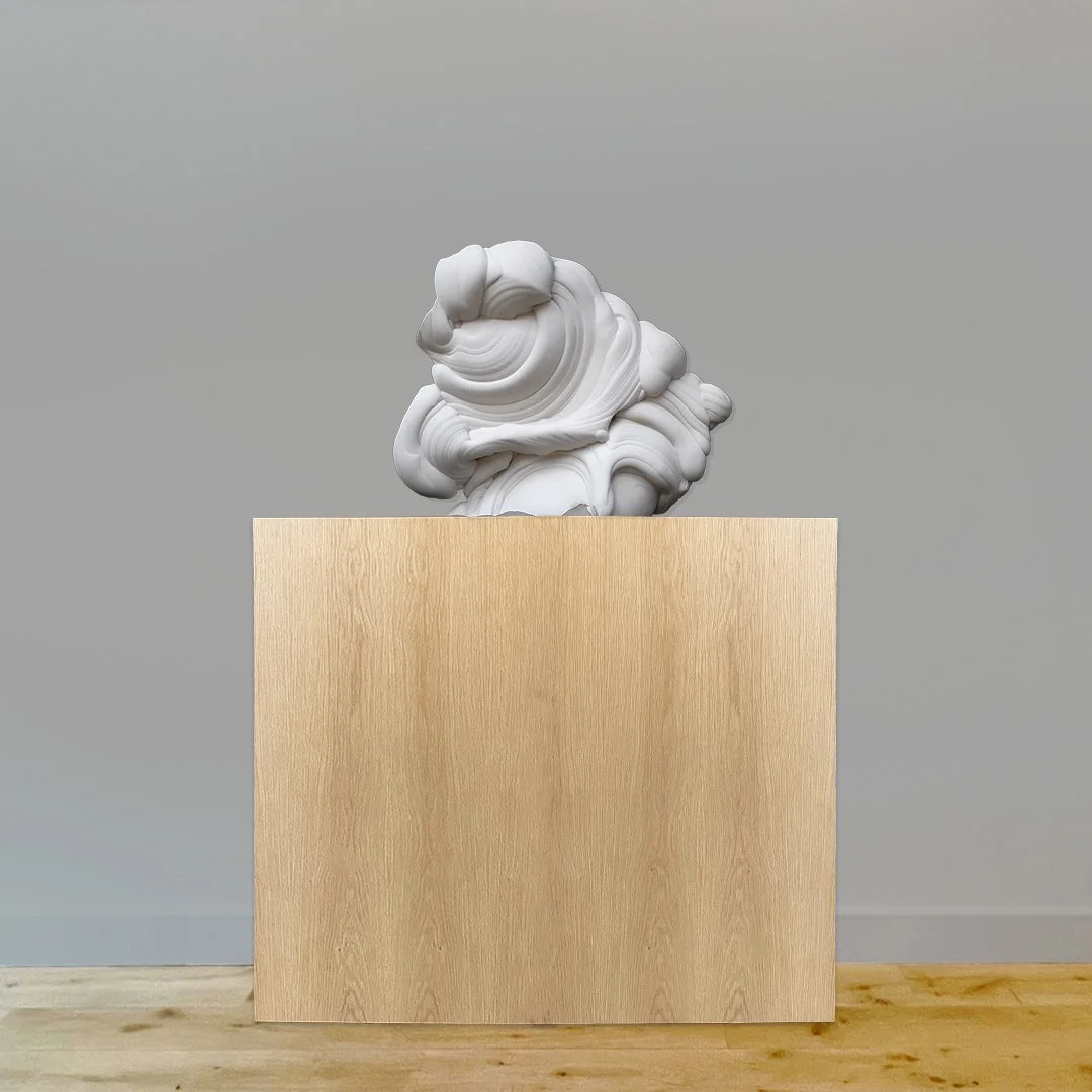 New Gogotte Formations available — Extraordinary Objects ...