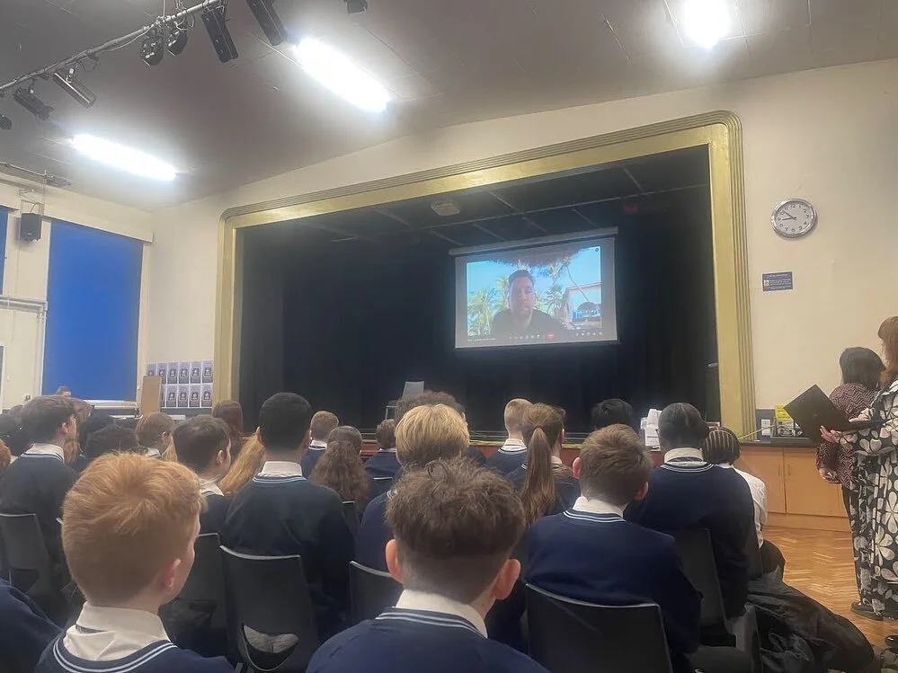 Bartley Green School