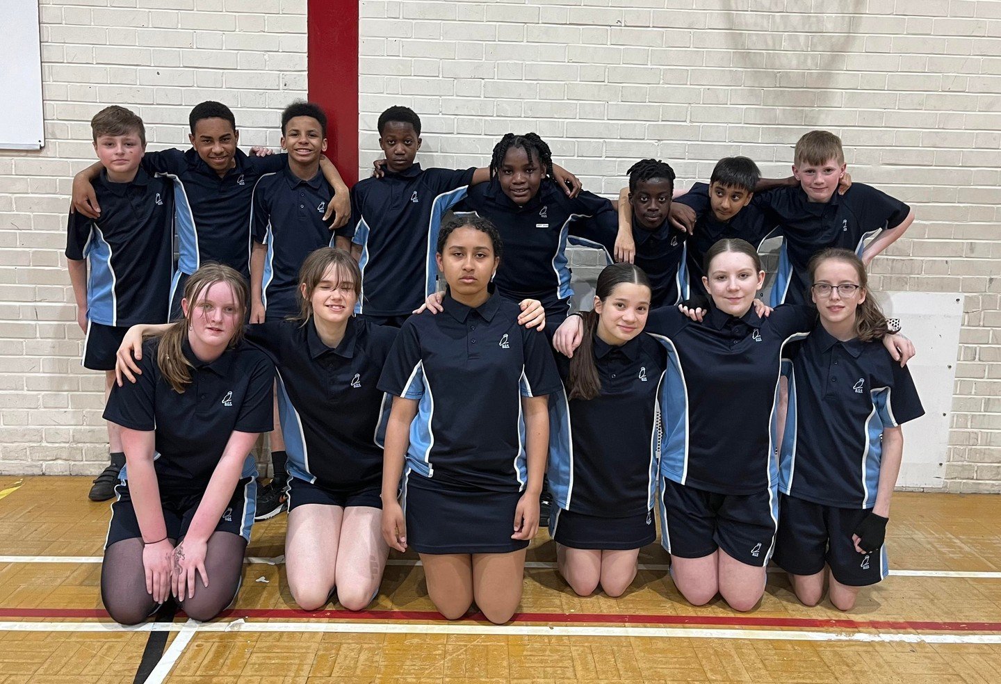 Bartley Green School
