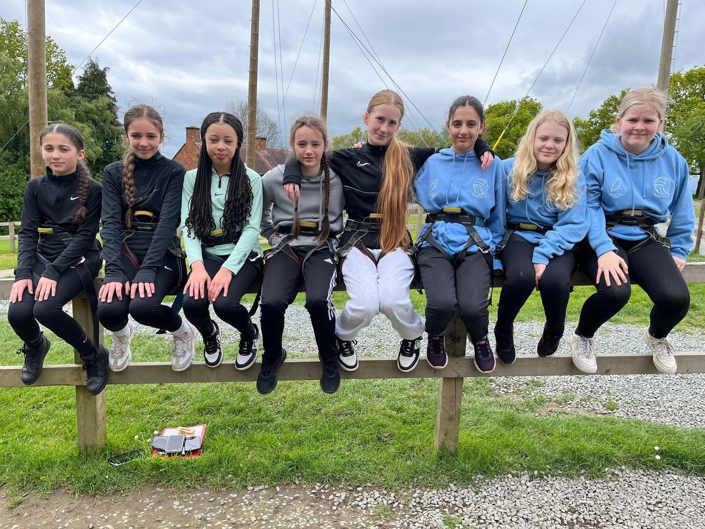 Bartley Green School