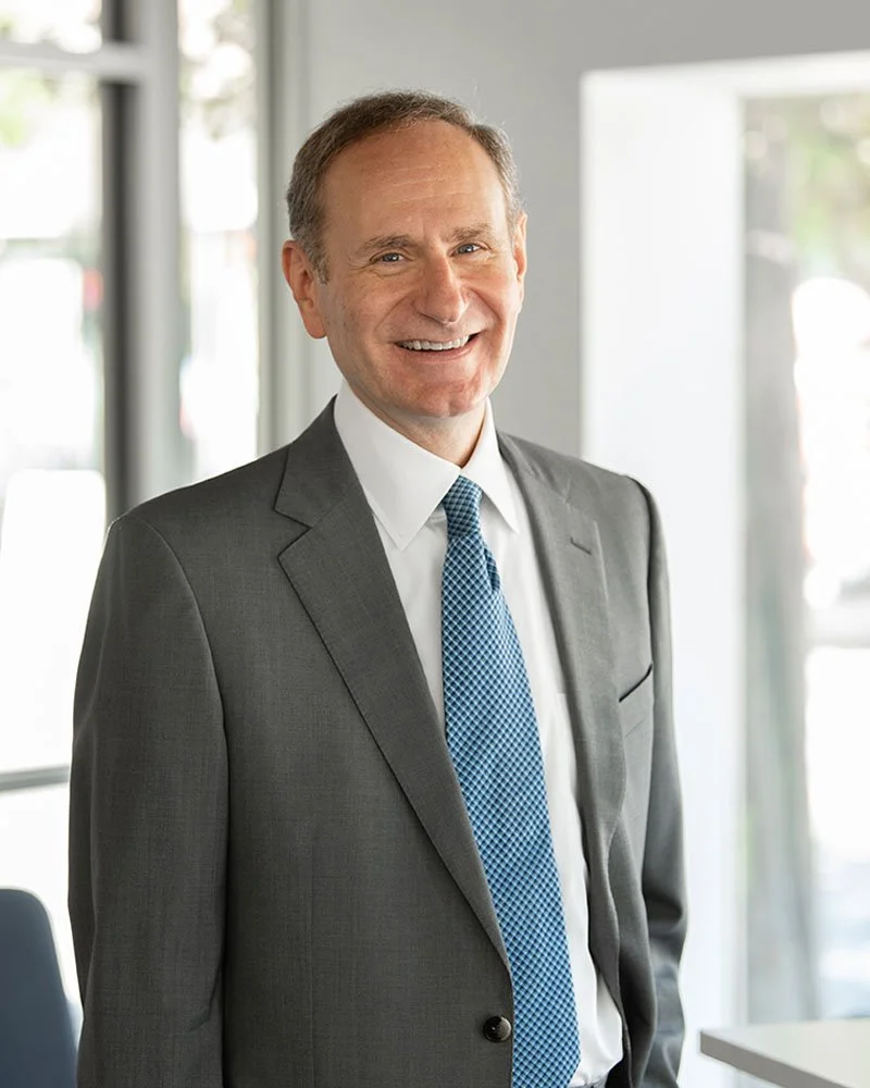 David Marra — Markin Asset Management