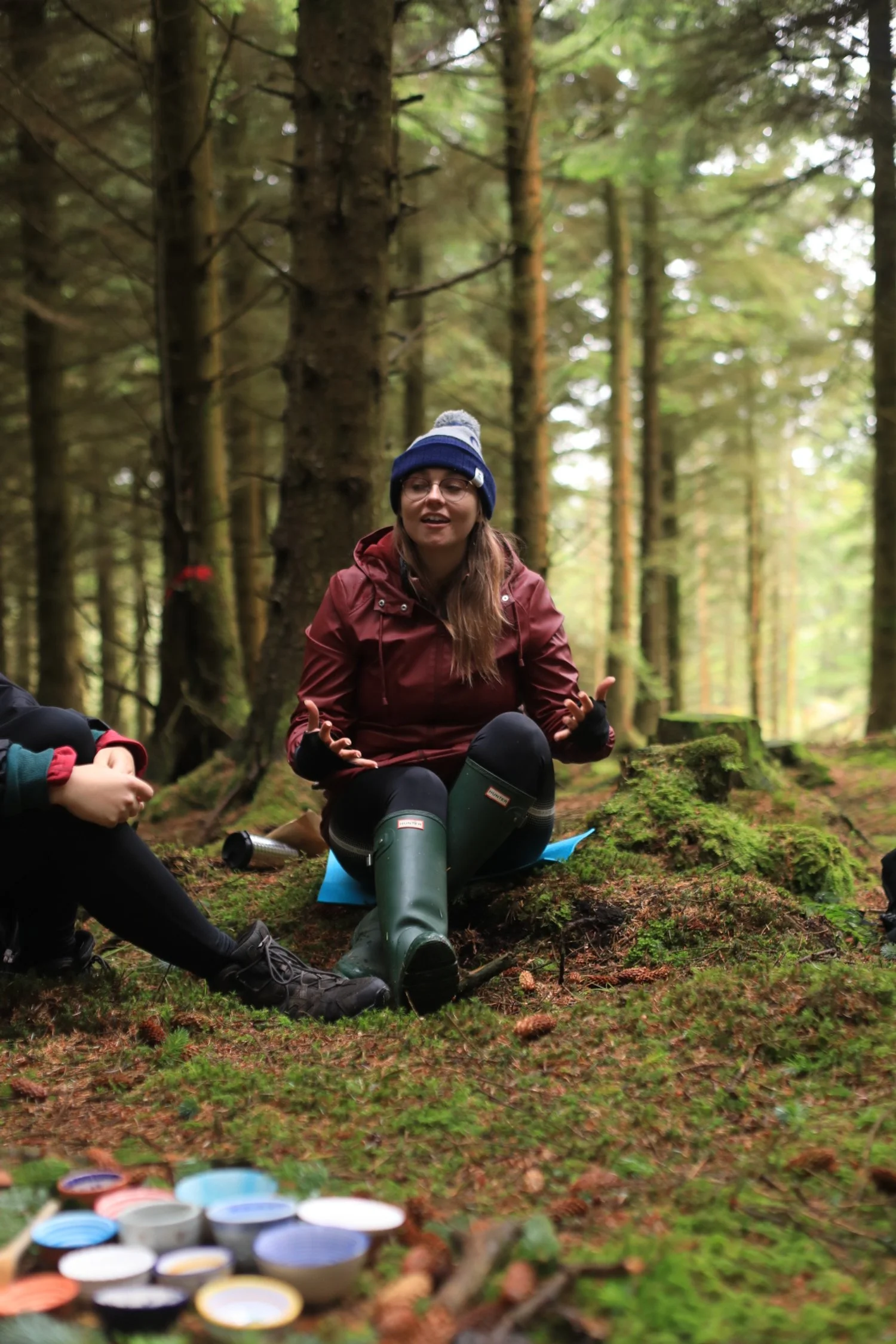 Nature Therapy Ireland