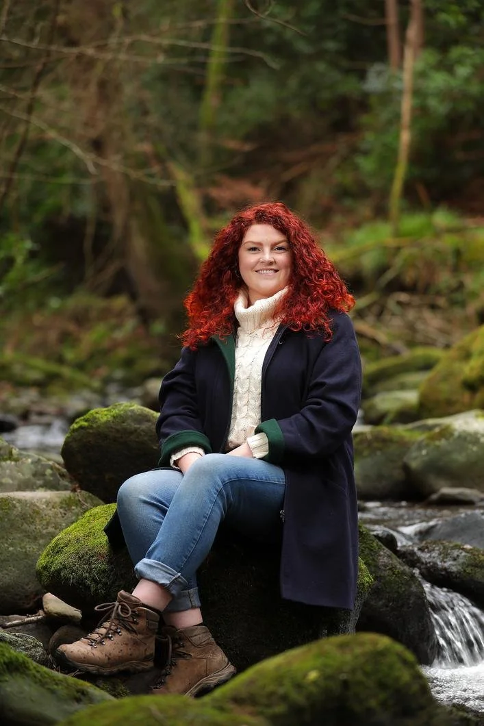 Nature Therapy Ireland