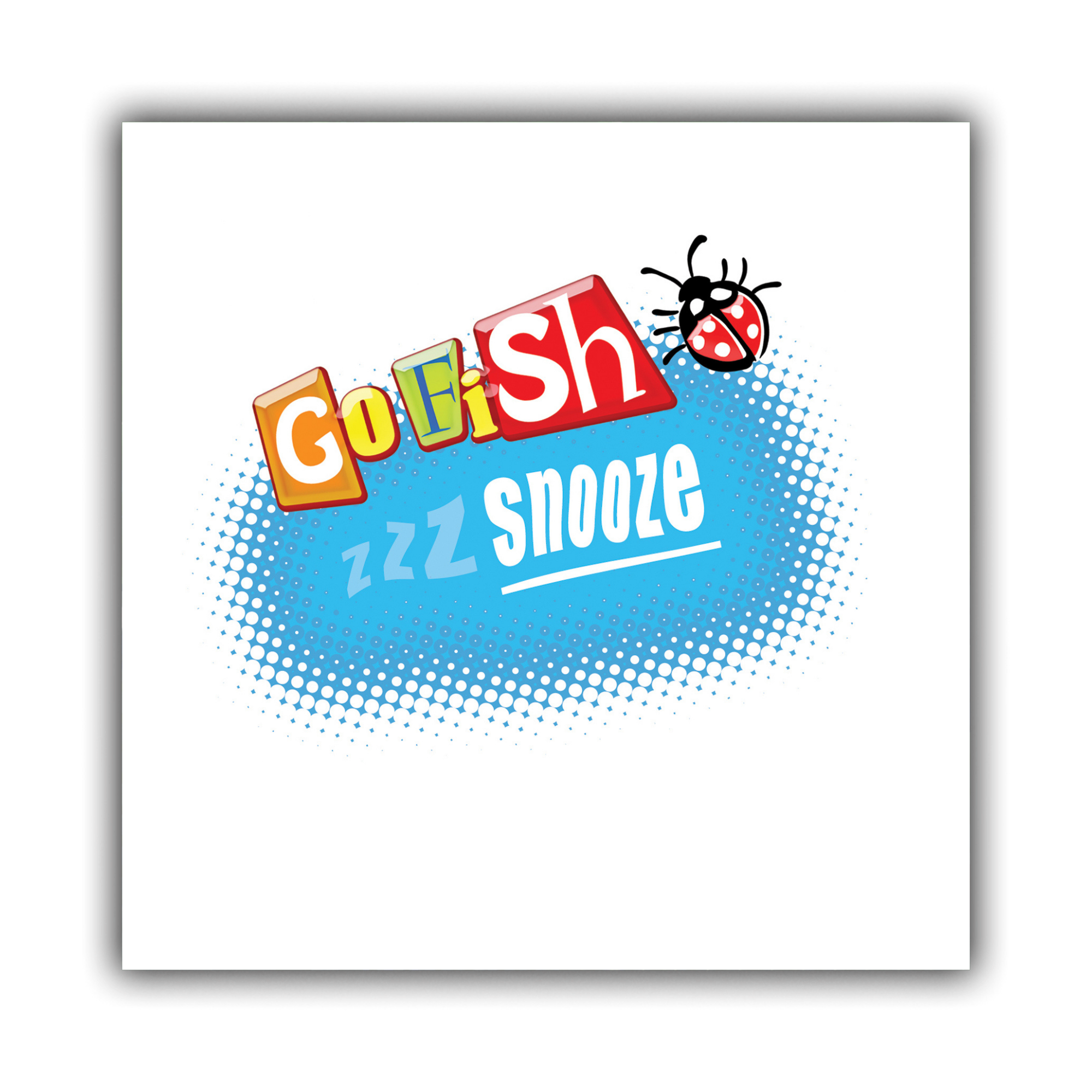 Snooze Lullabies Album — Go Fish Kids Music