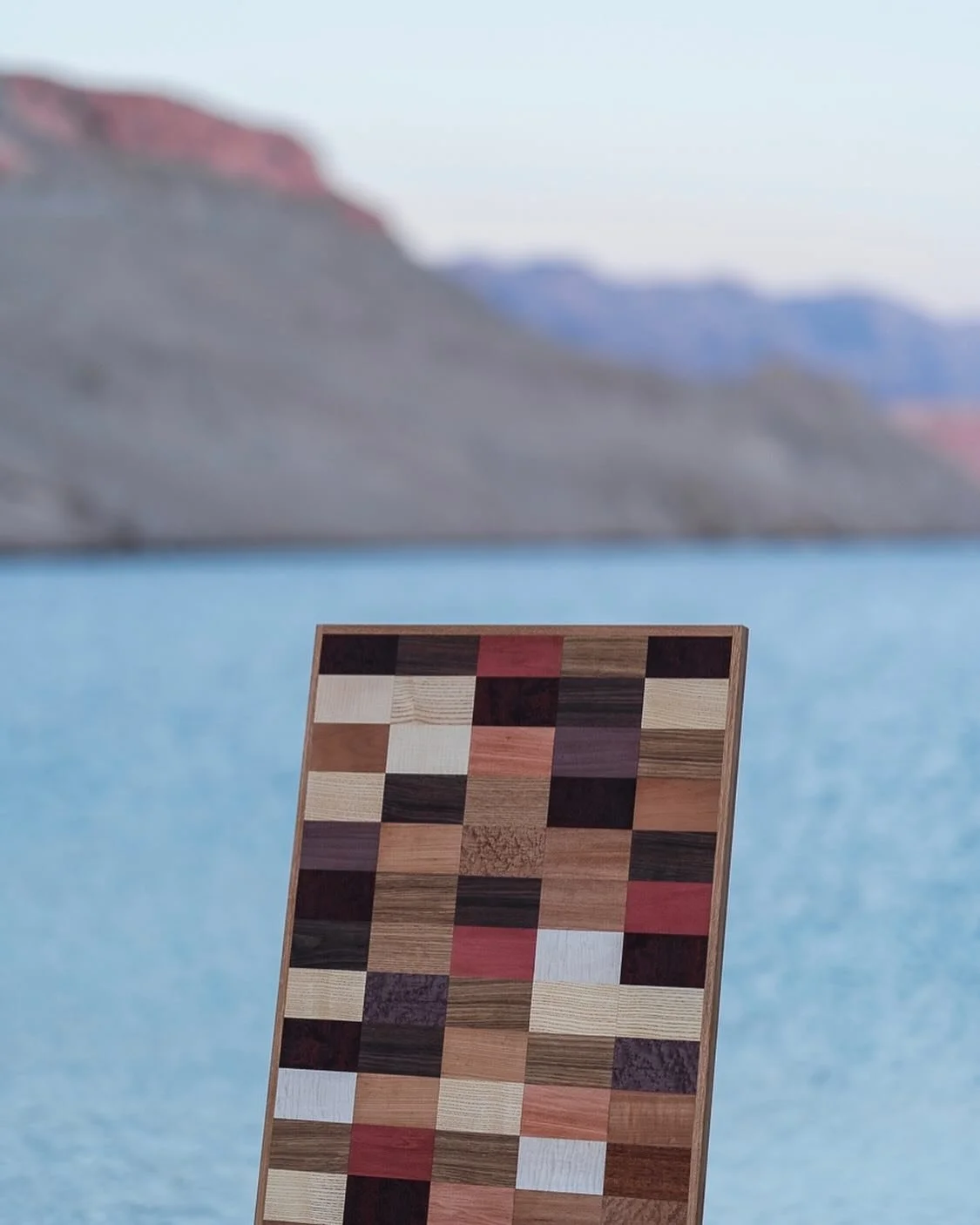 VUUV Works - Ethical & Sustainable Craftsmanship